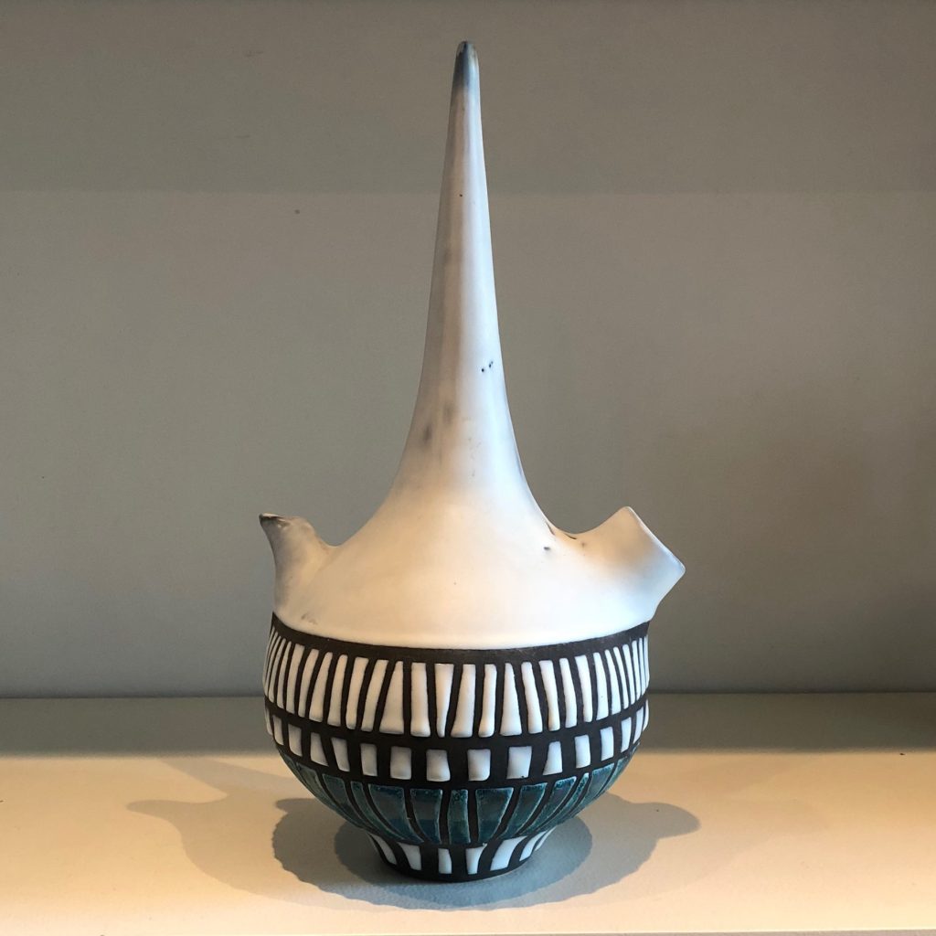 roger capron vase – Objet Vagabond
