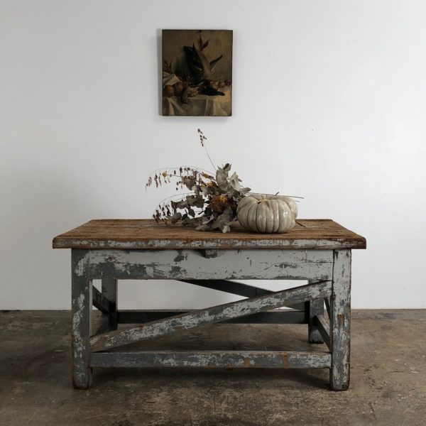 sculptor table – Objet Vagabond