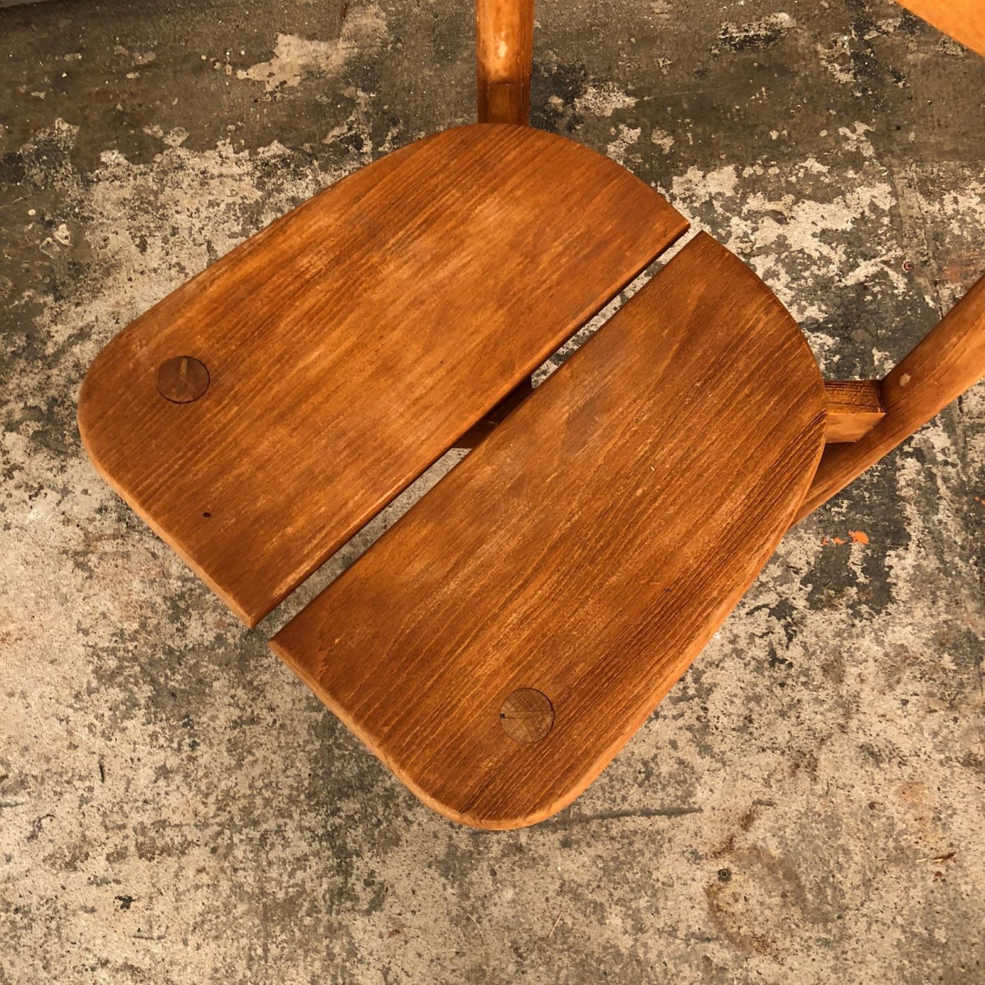 vintage chairs – Objet Vagabond