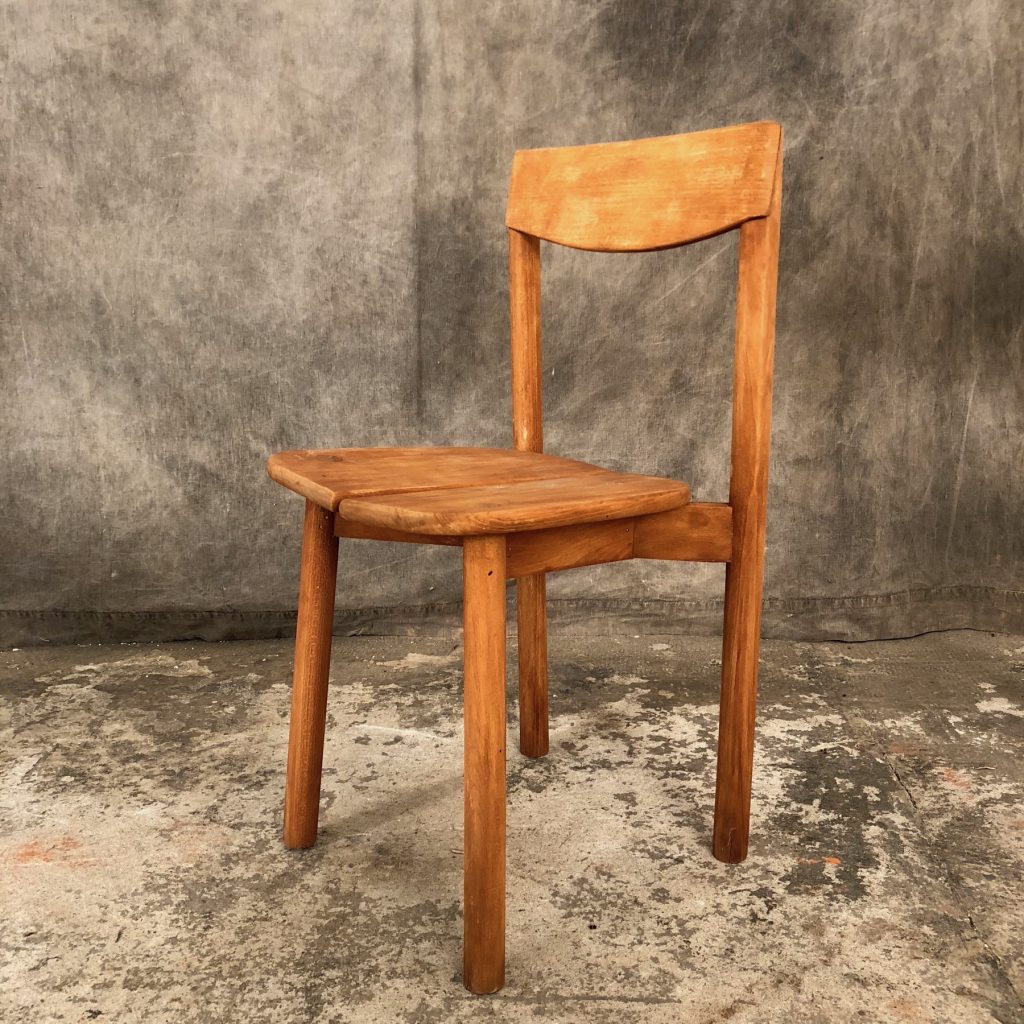 vintage chairs – Objet Vagabond