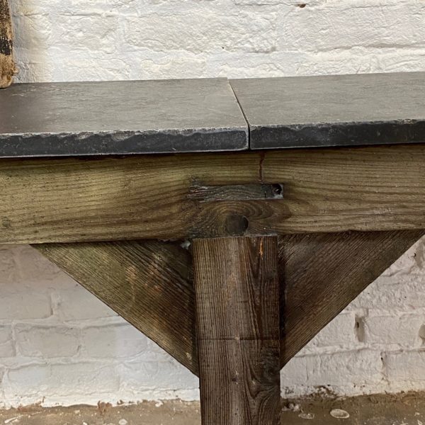 large stone coffee table – Objet Vagabond