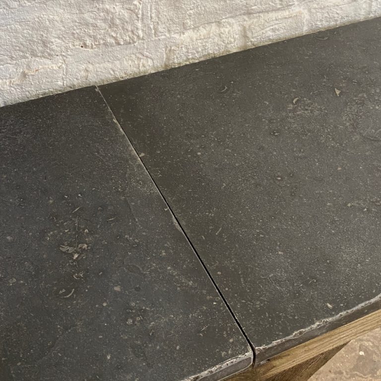 large stone coffee table – Objet Vagabond