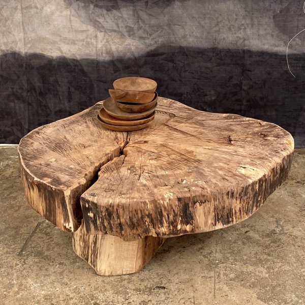 massive raw tables – Objet Vagabond