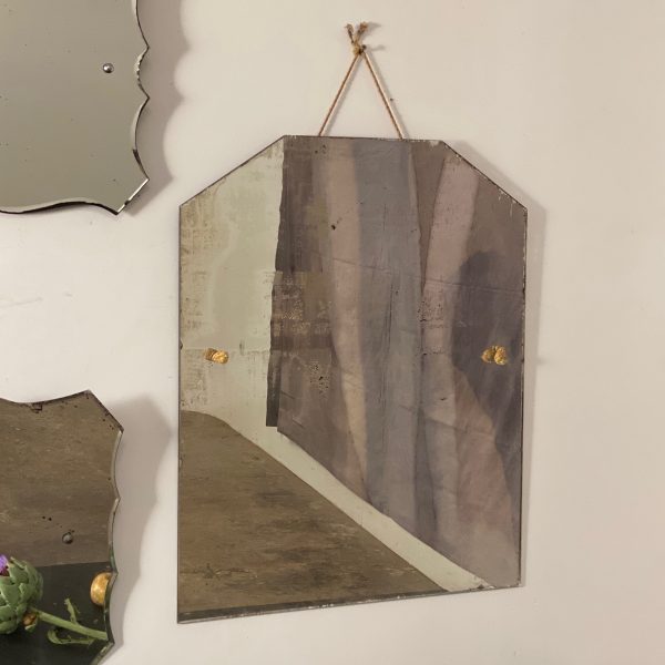 distressed mirrors collection – Objet Vagabond