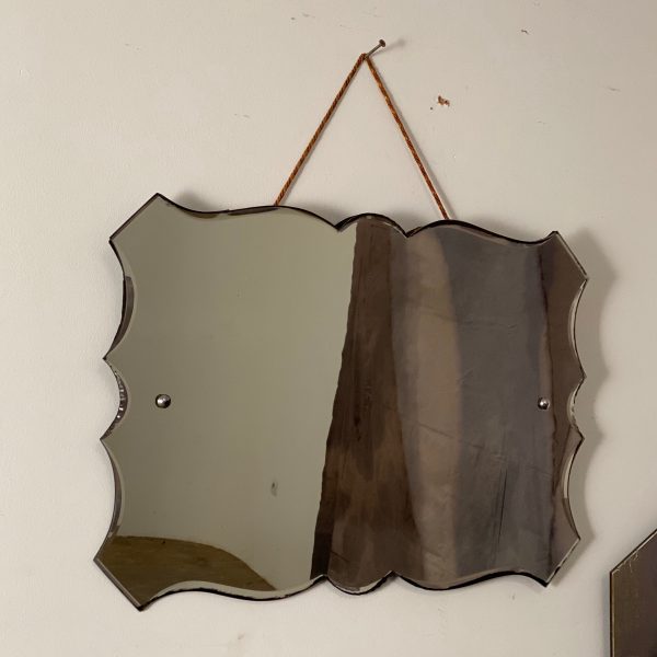 distressed mirrors collection – Objet Vagabond