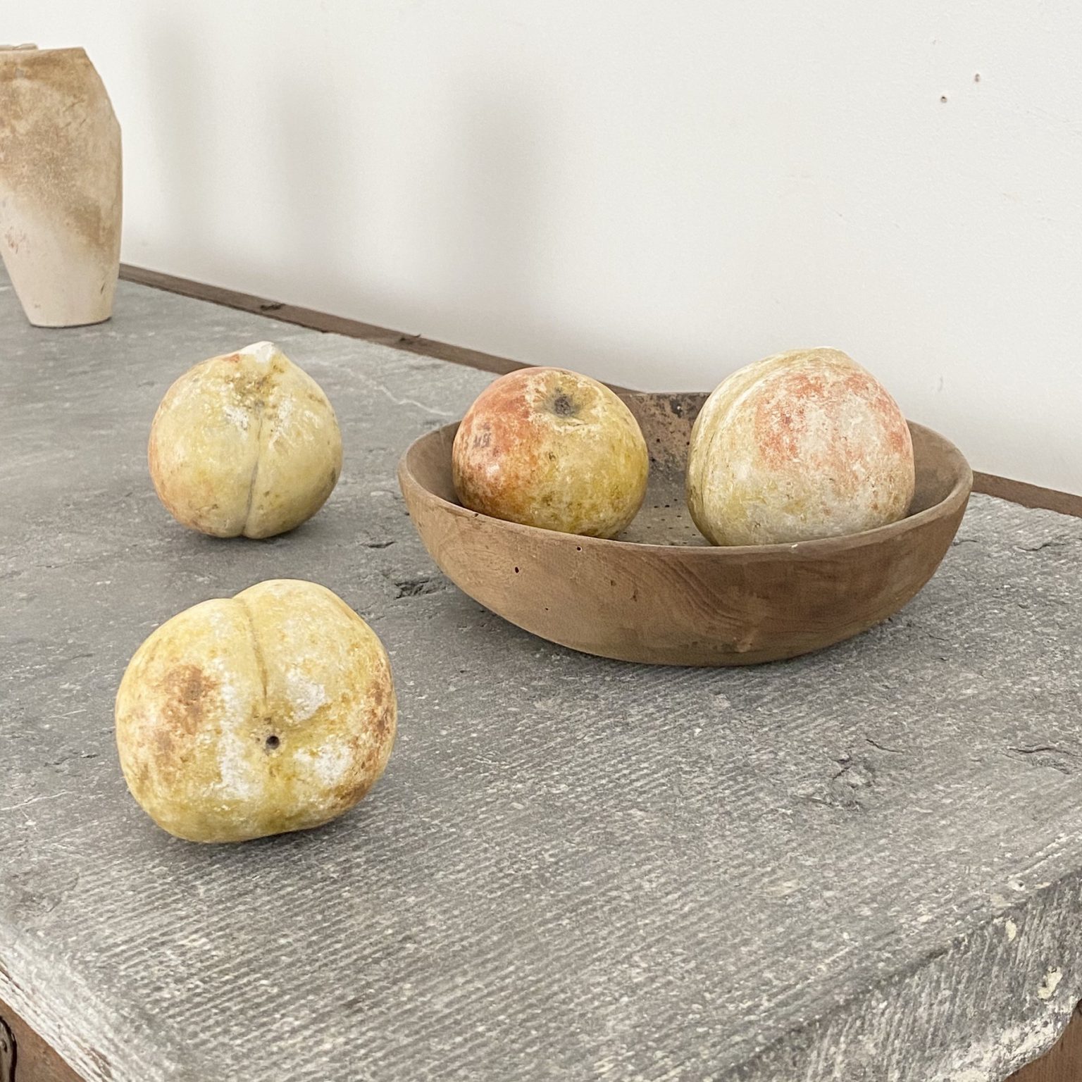 stone buffet – Objet Vagabond