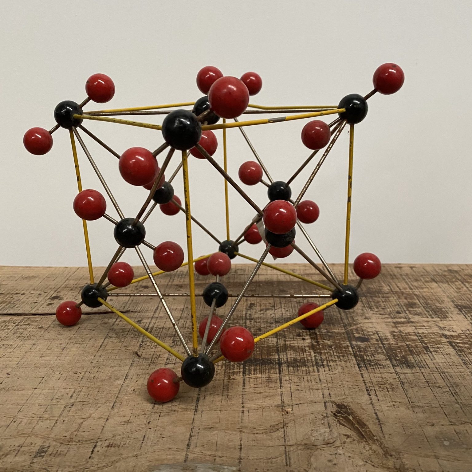 molecule collection – Objet Vagabond