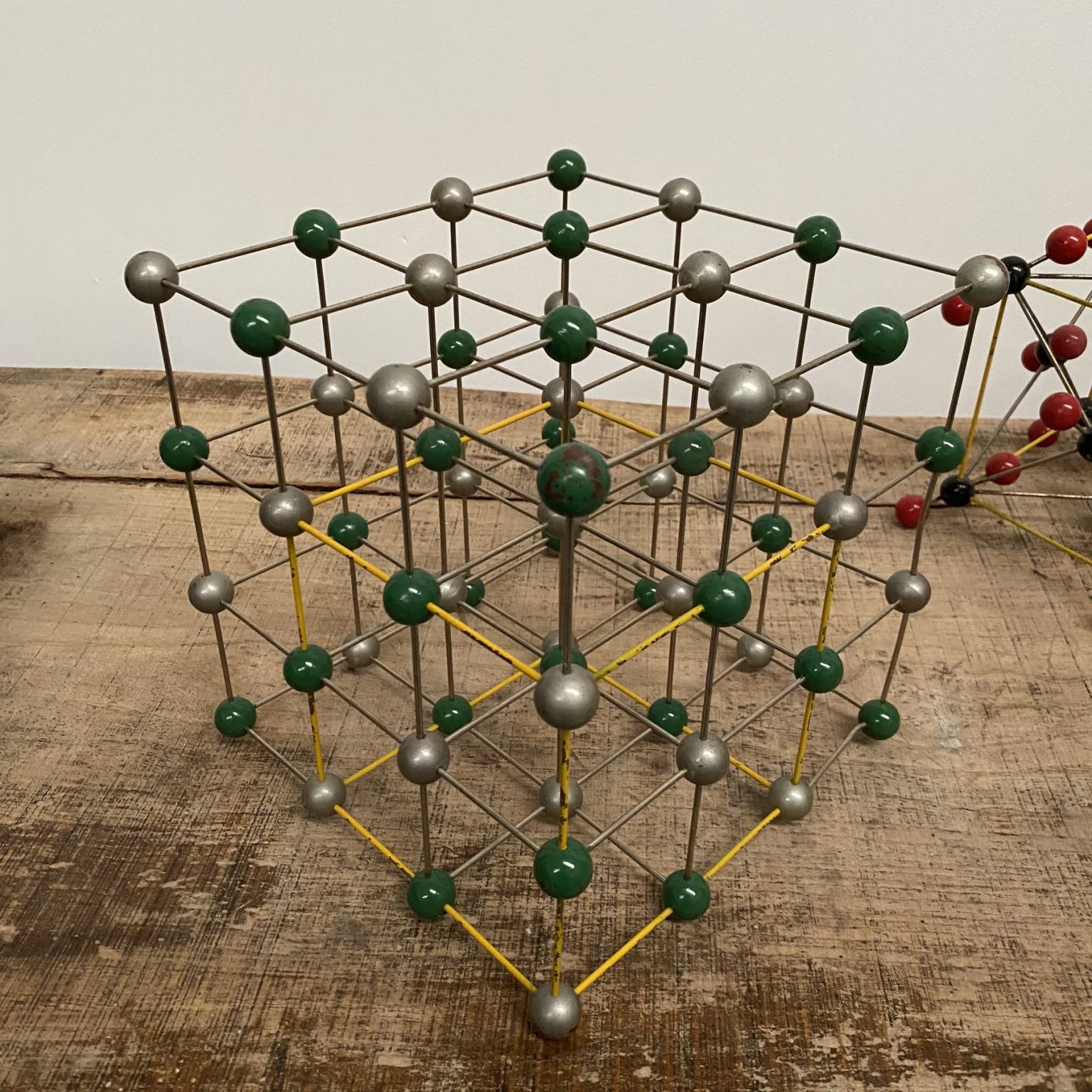 molecule collection – Objet Vagabond