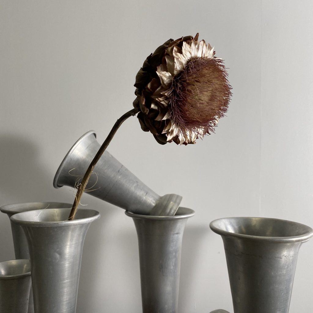 flower shop vases – Objet Vagabond
