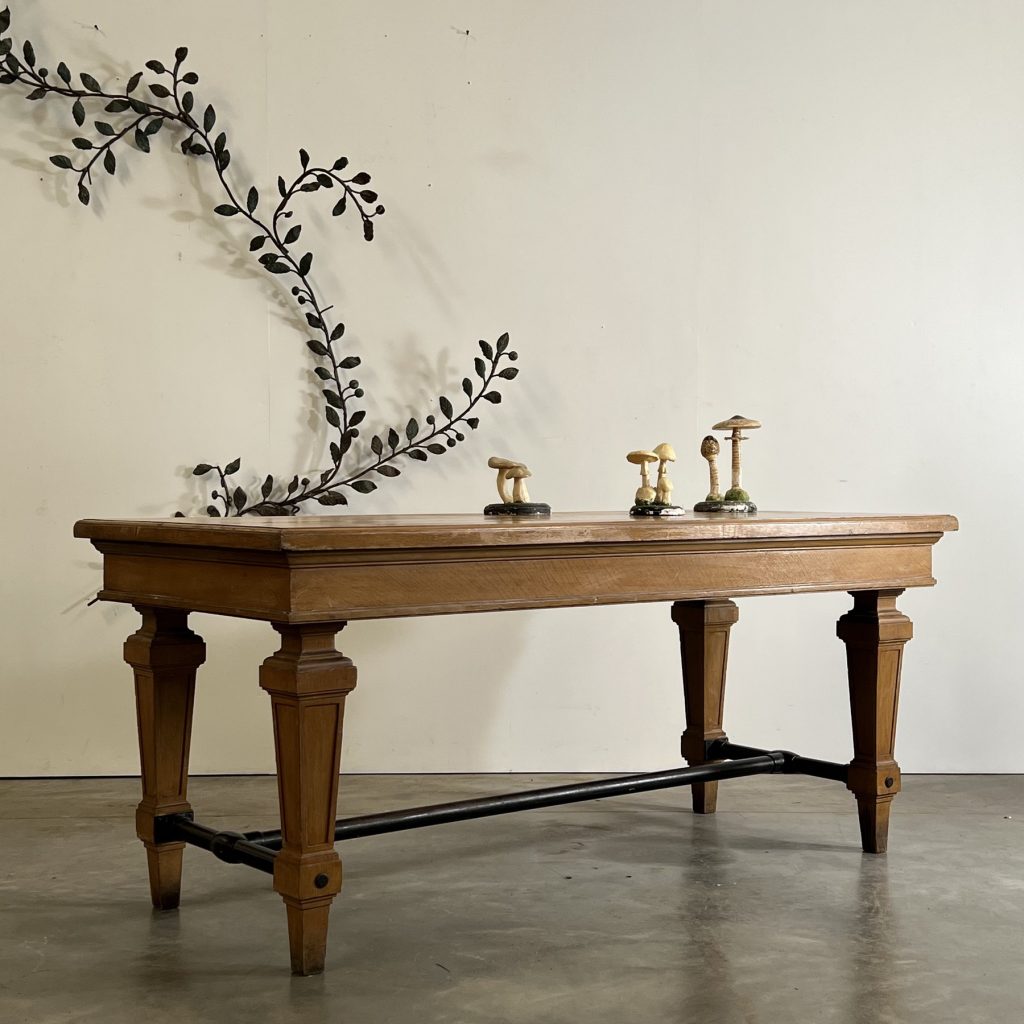 Tables – Objet Vagabond