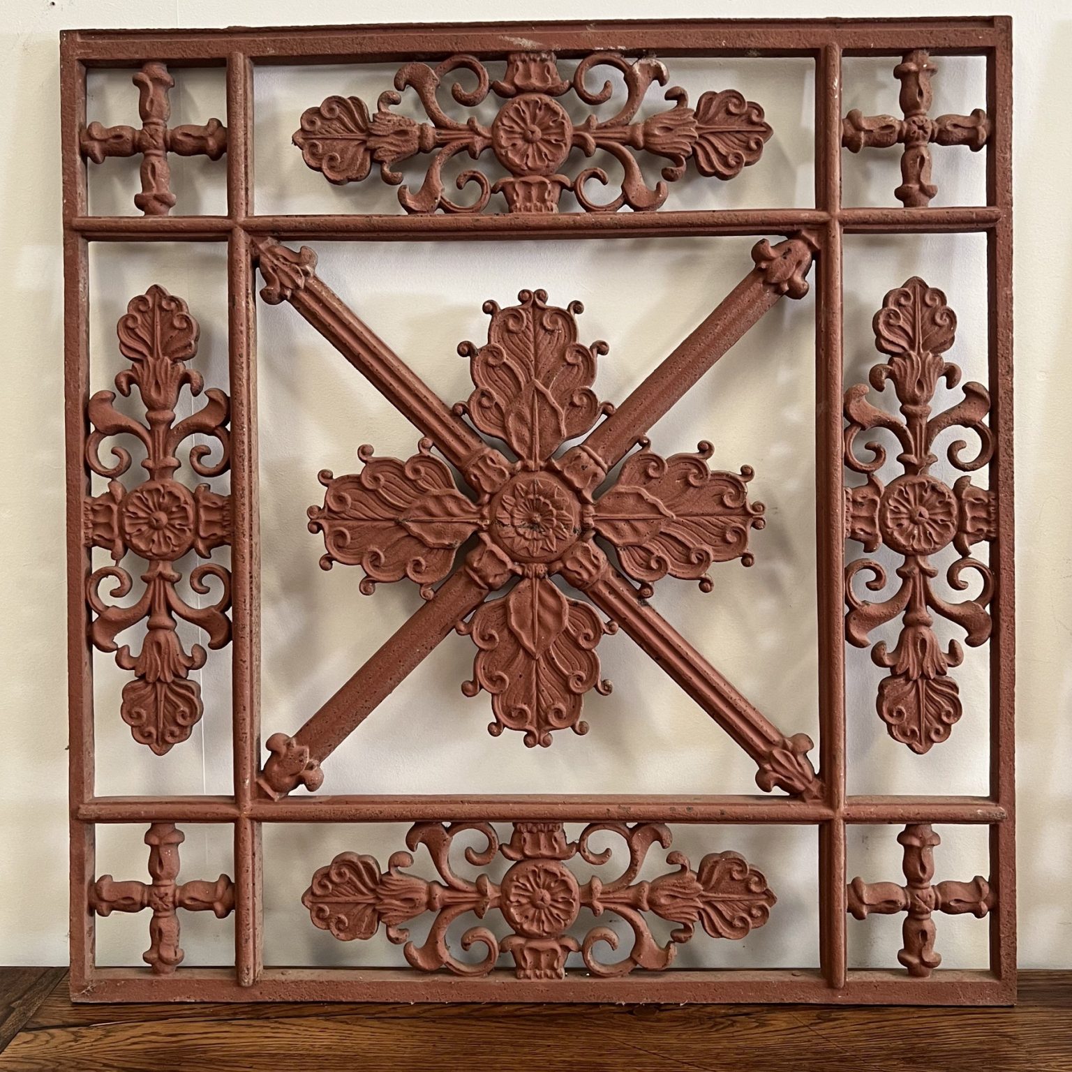 french cast iron grill – Objet Vagabond