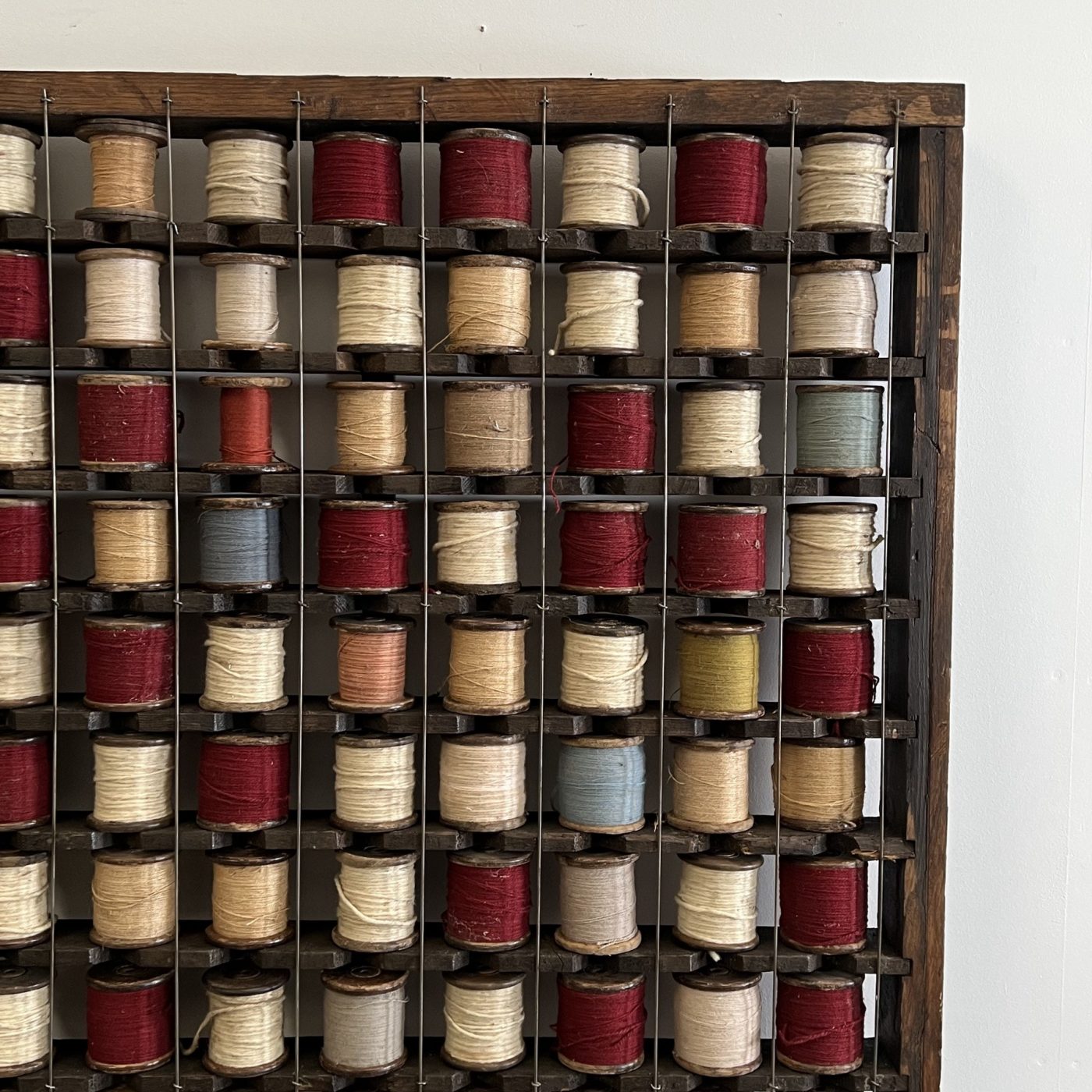 bobbins rack – Objet Vagabond