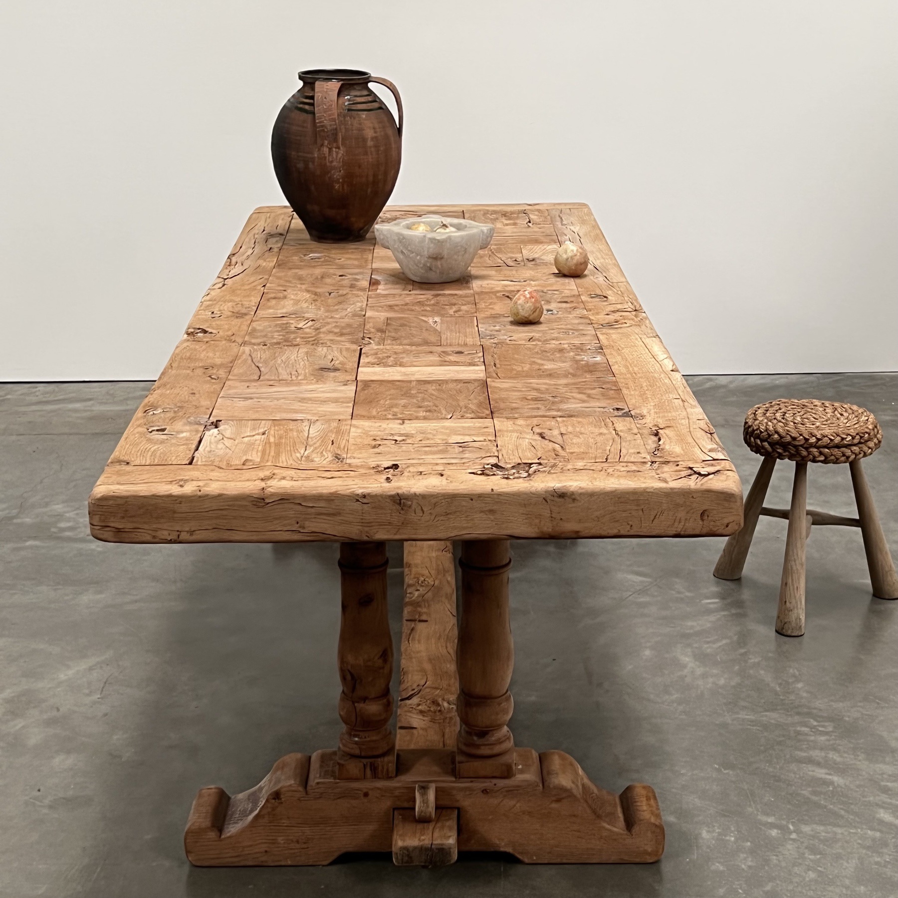 Tables – Objet Vagabond