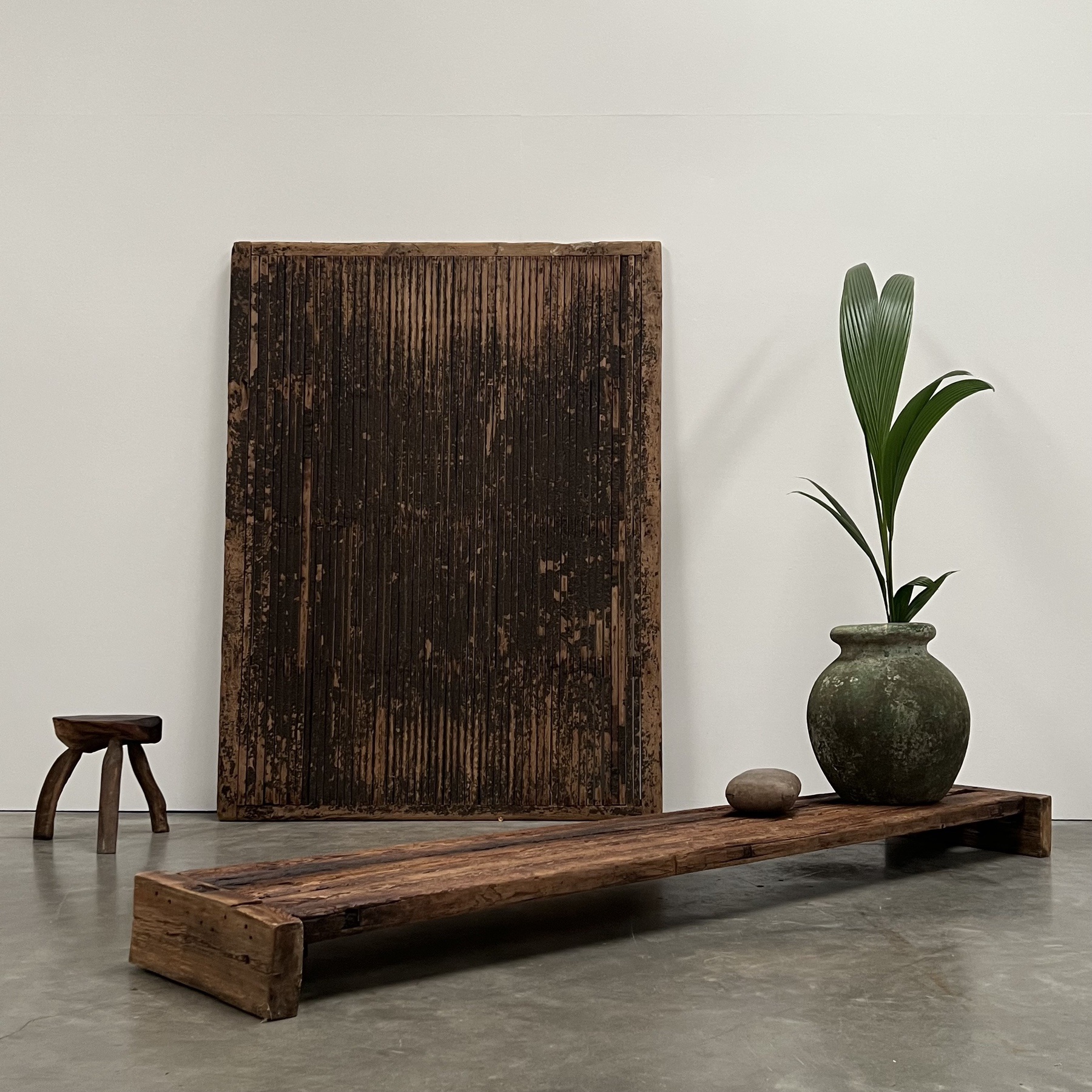 Coffee tables – Objet Vagabond