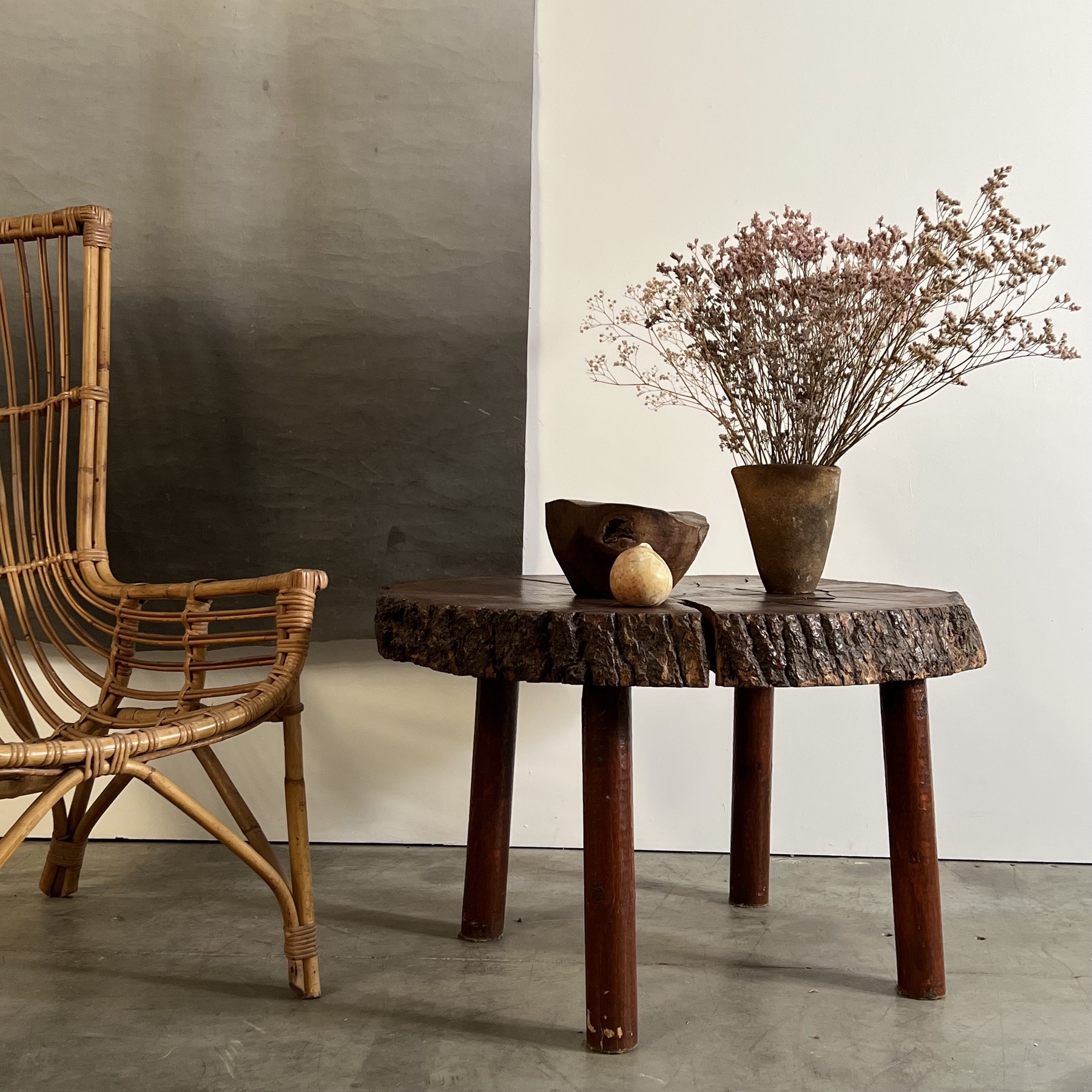 Coffee tables – Objet Vagabond