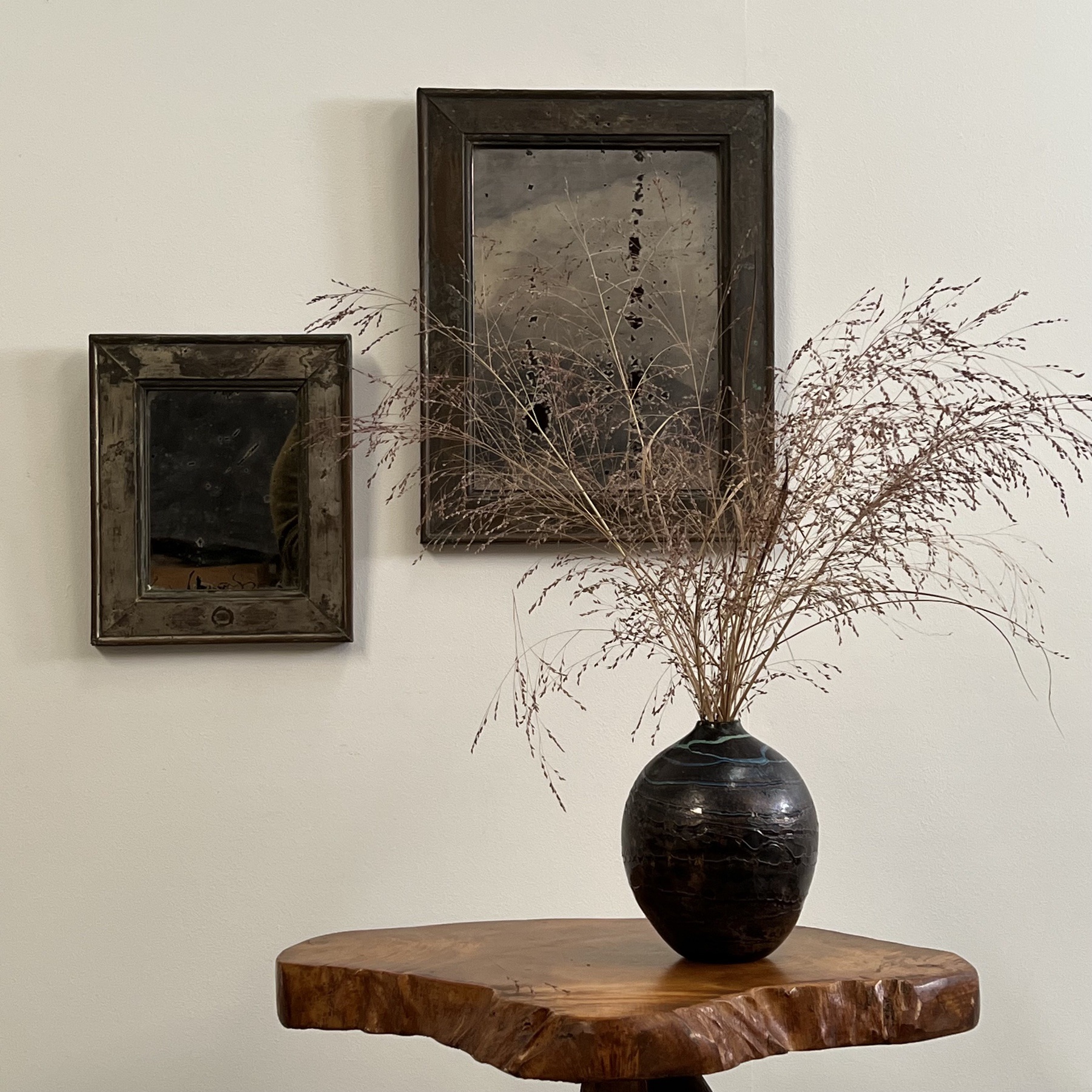 copper bistrot mirrors – Objet Vagabond