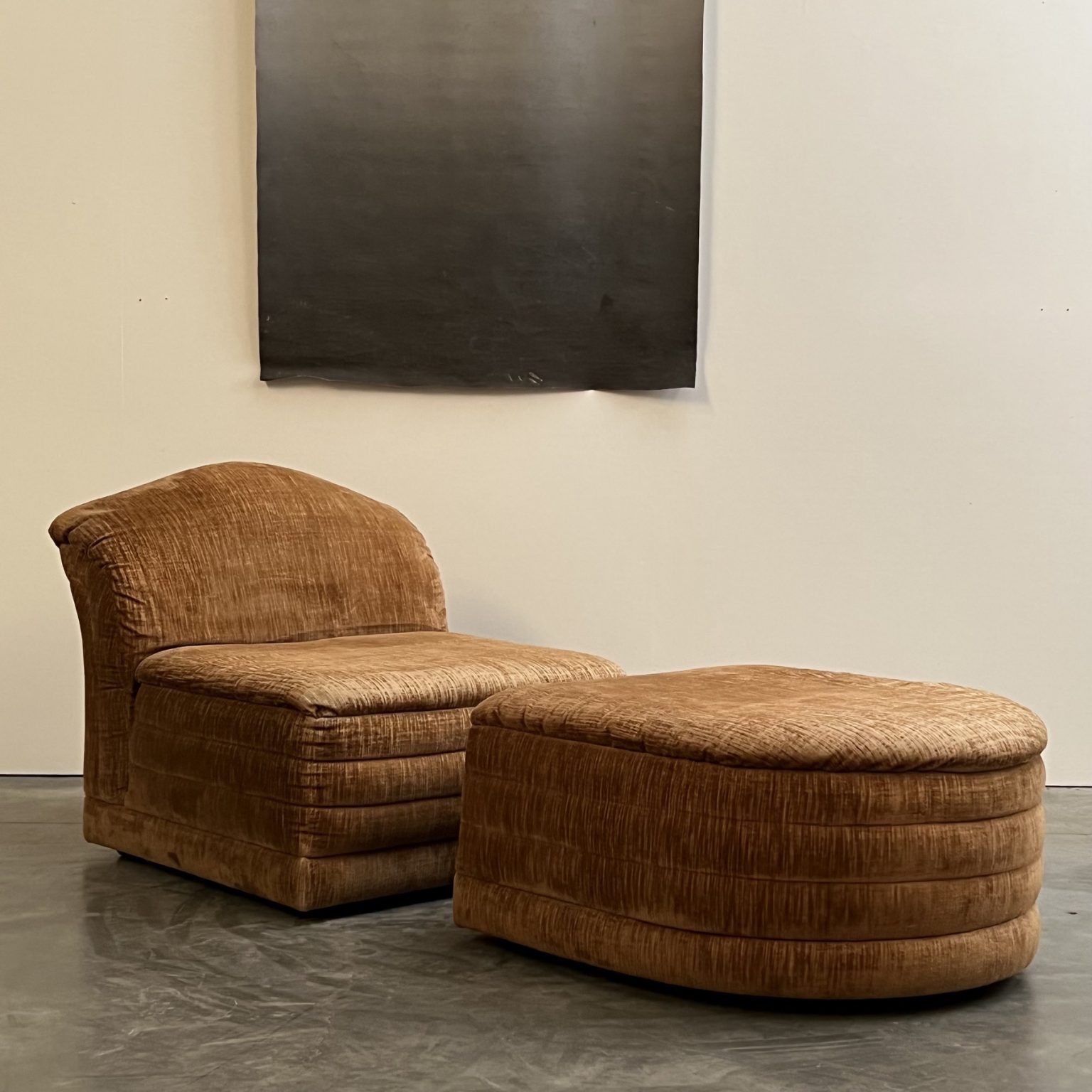 vintage meridienne – Objet Vagabond