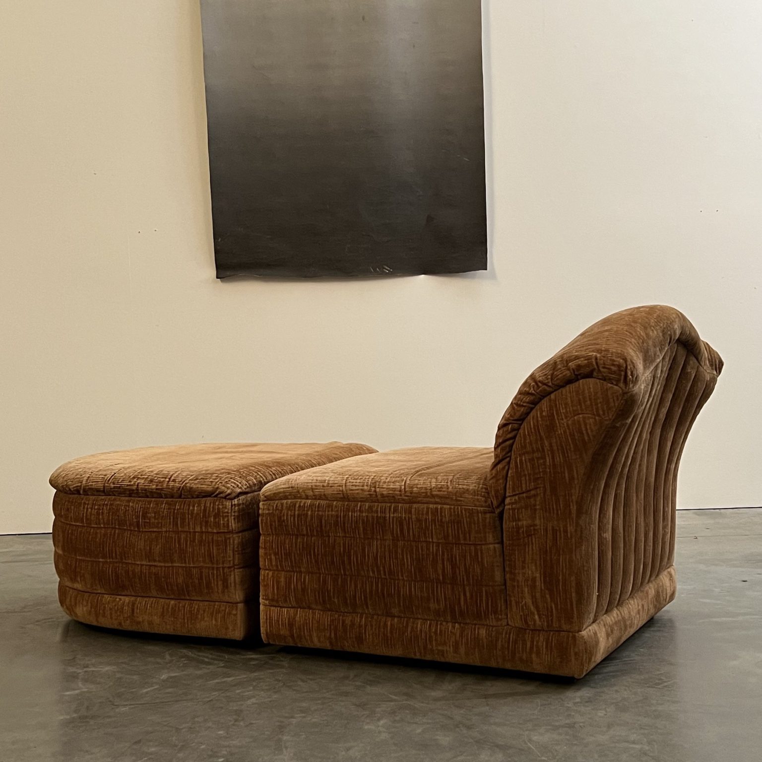 vintage meridienne – Objet Vagabond