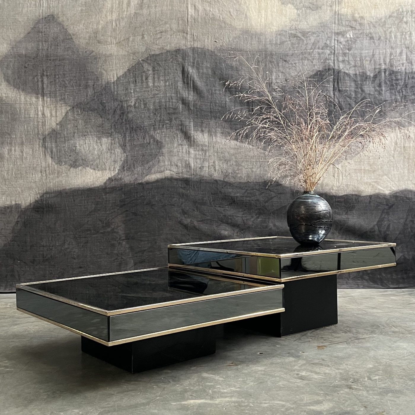 Coffee tables – Objet Vagabond