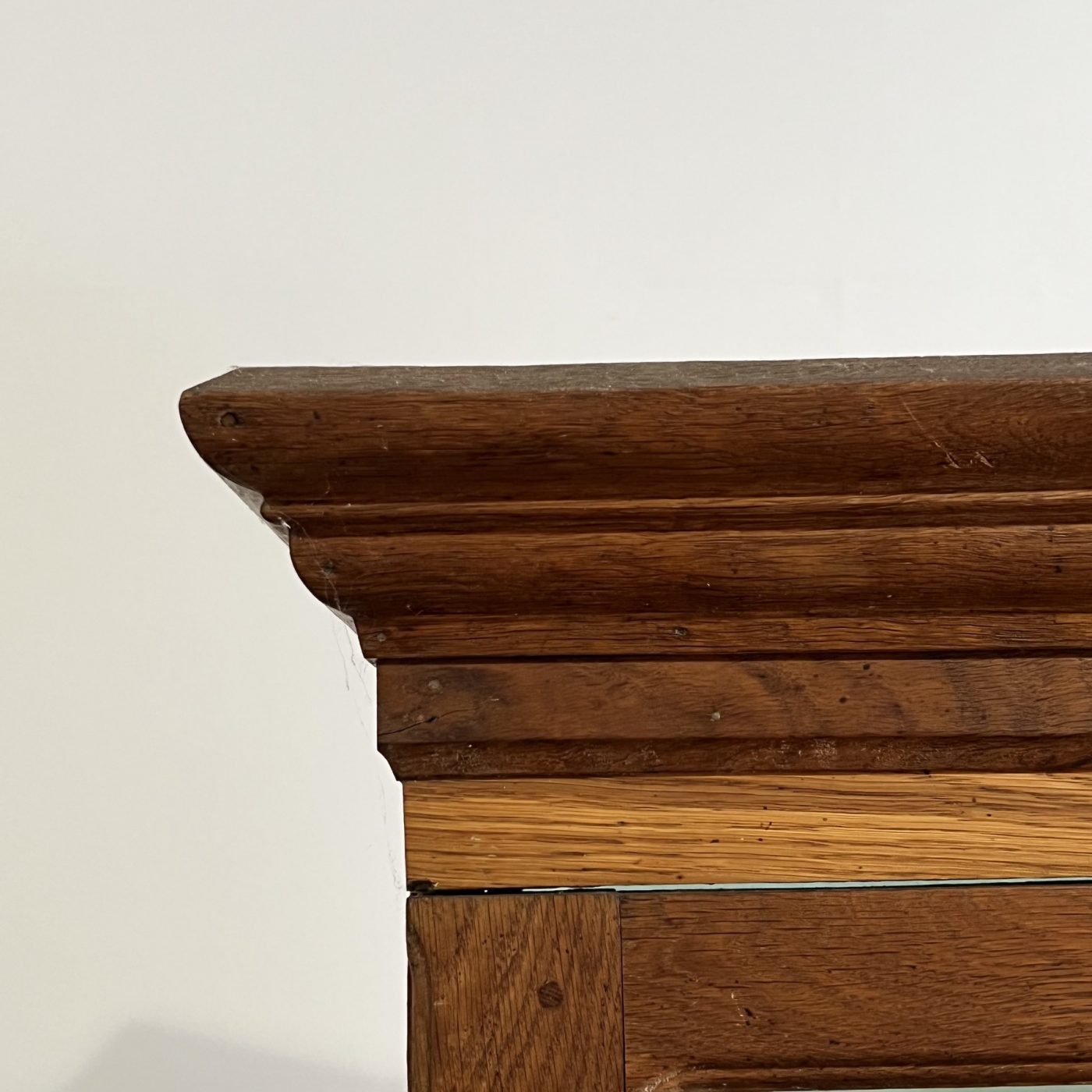 museum showcase – Objet Vagabond