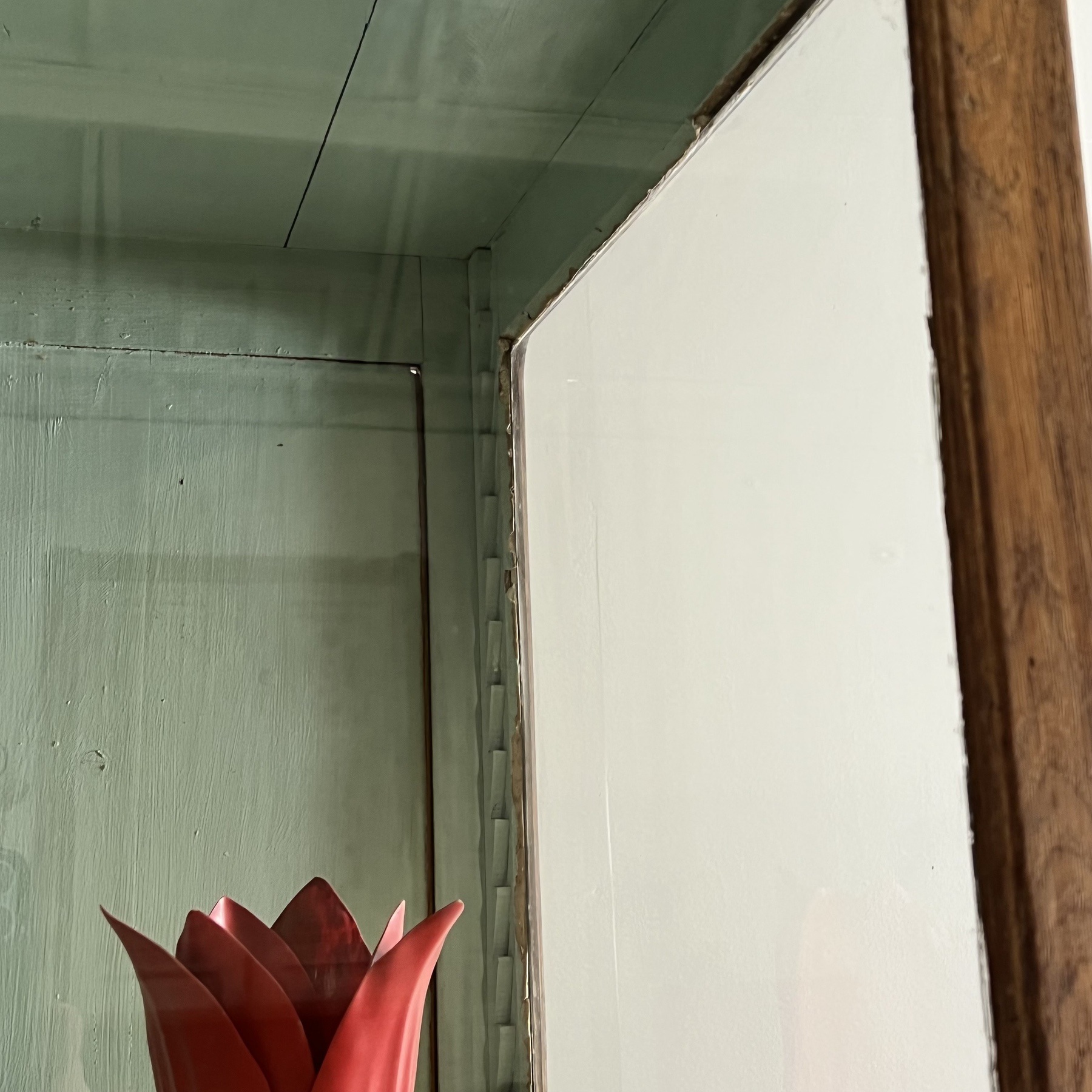 museum showcase – Objet Vagabond