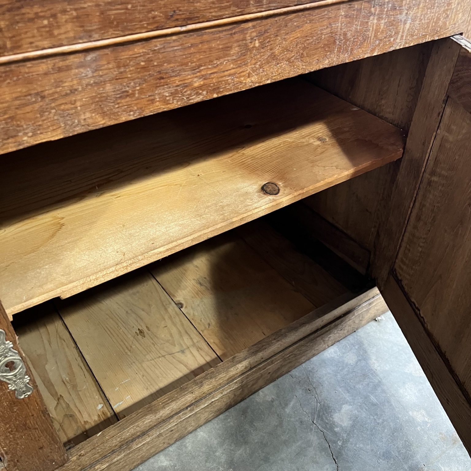 museum showcase – Objet Vagabond