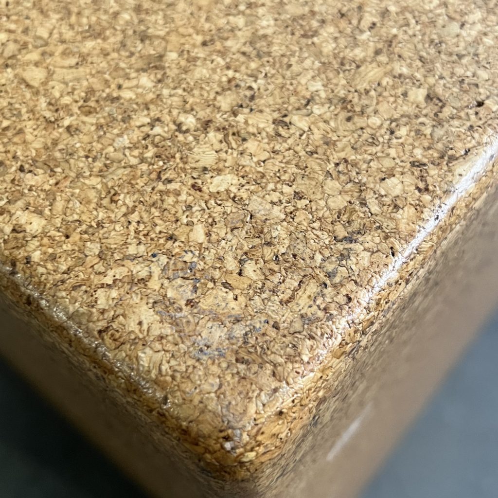 cork stools – Objet Vagabond