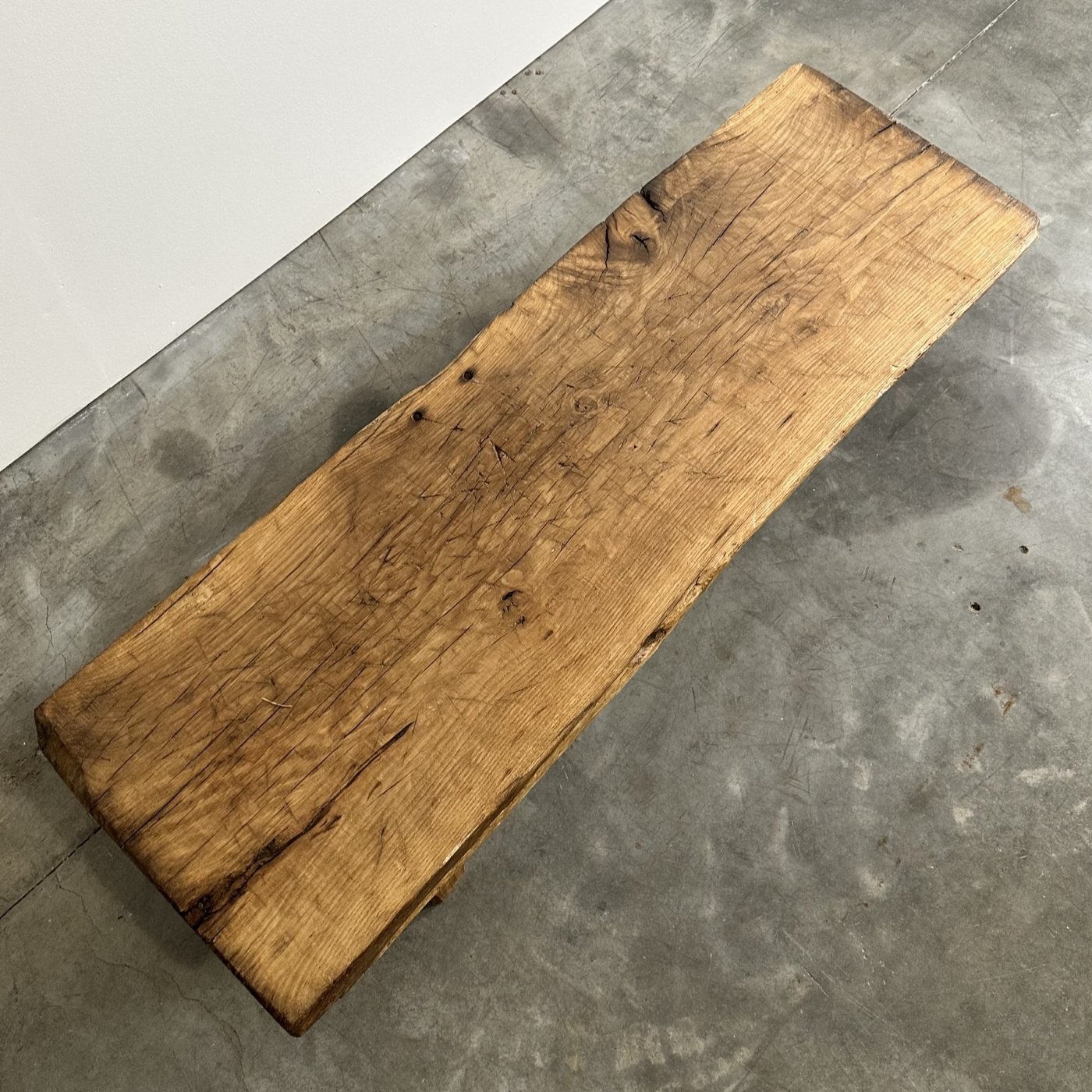 raw coffee table – Objet Vagabond