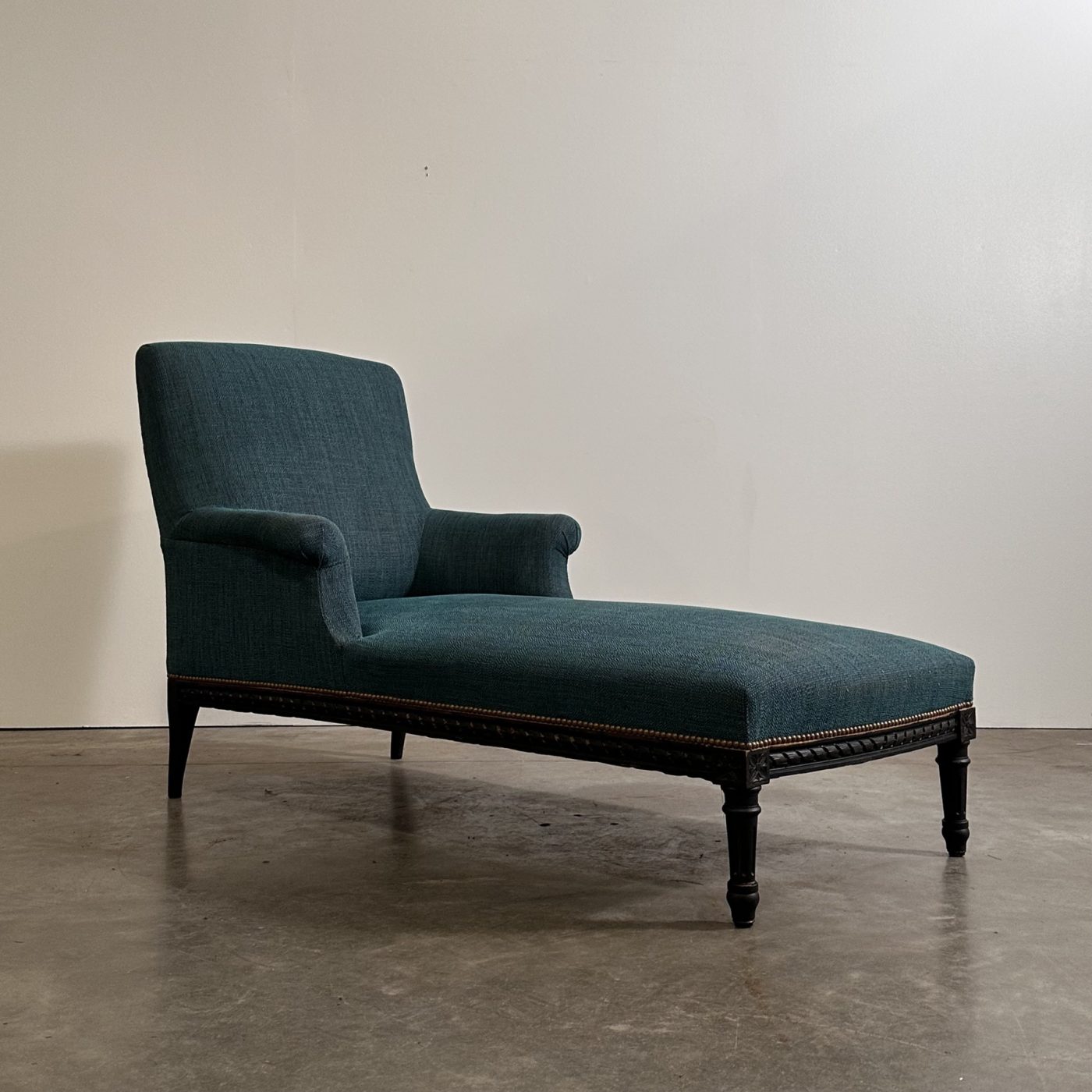 meridienne – Objet Vagabond