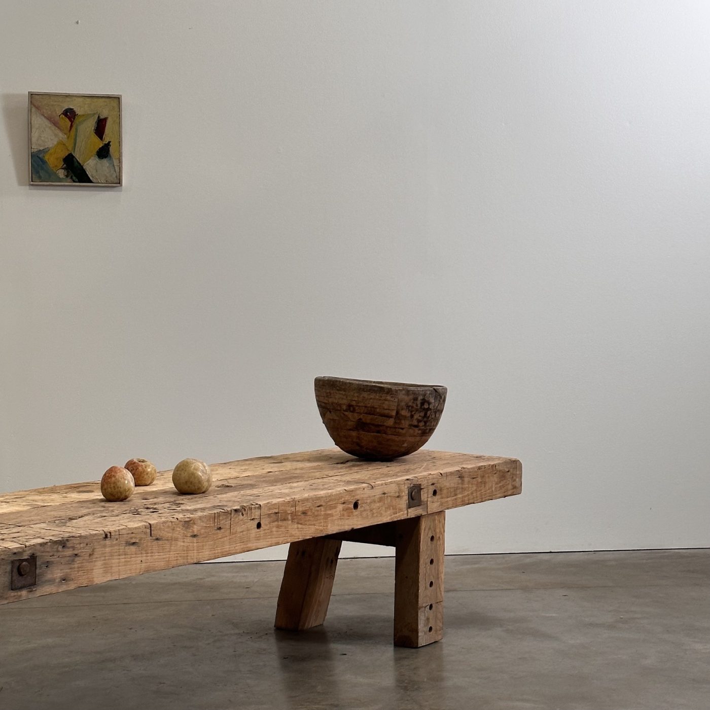 raw coffee table – Objet Vagabond