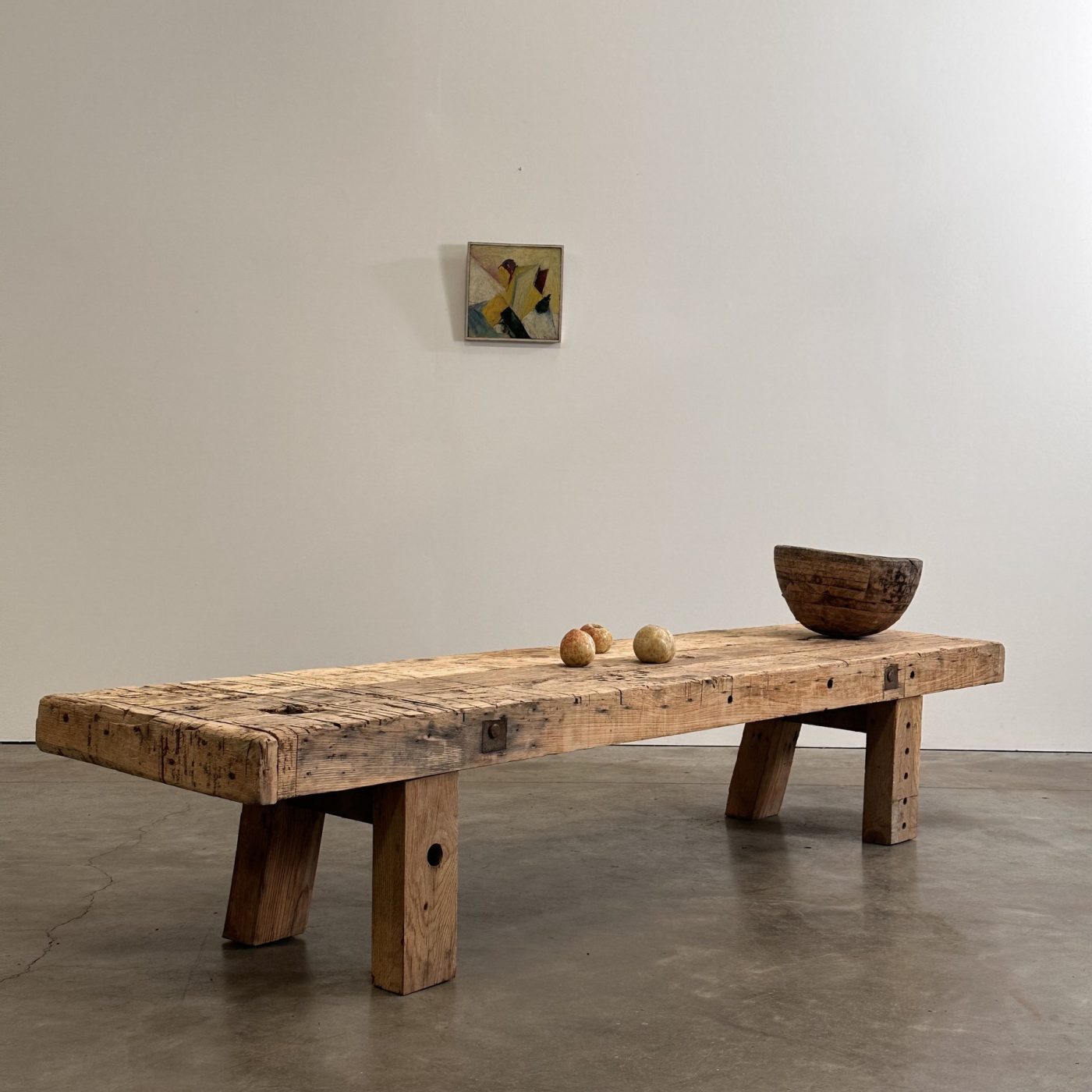 raw coffee table – Objet Vagabond