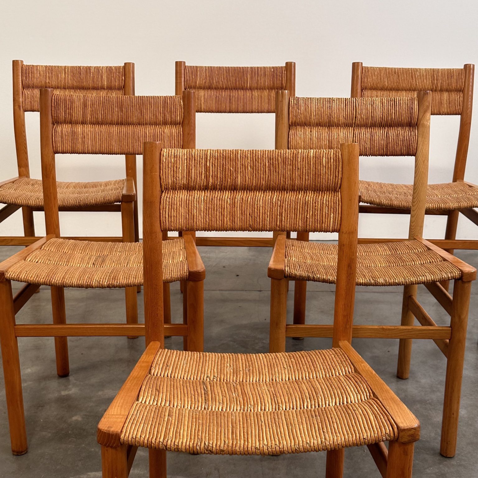 pierre gautier delaye chairs – Objet Vagabond