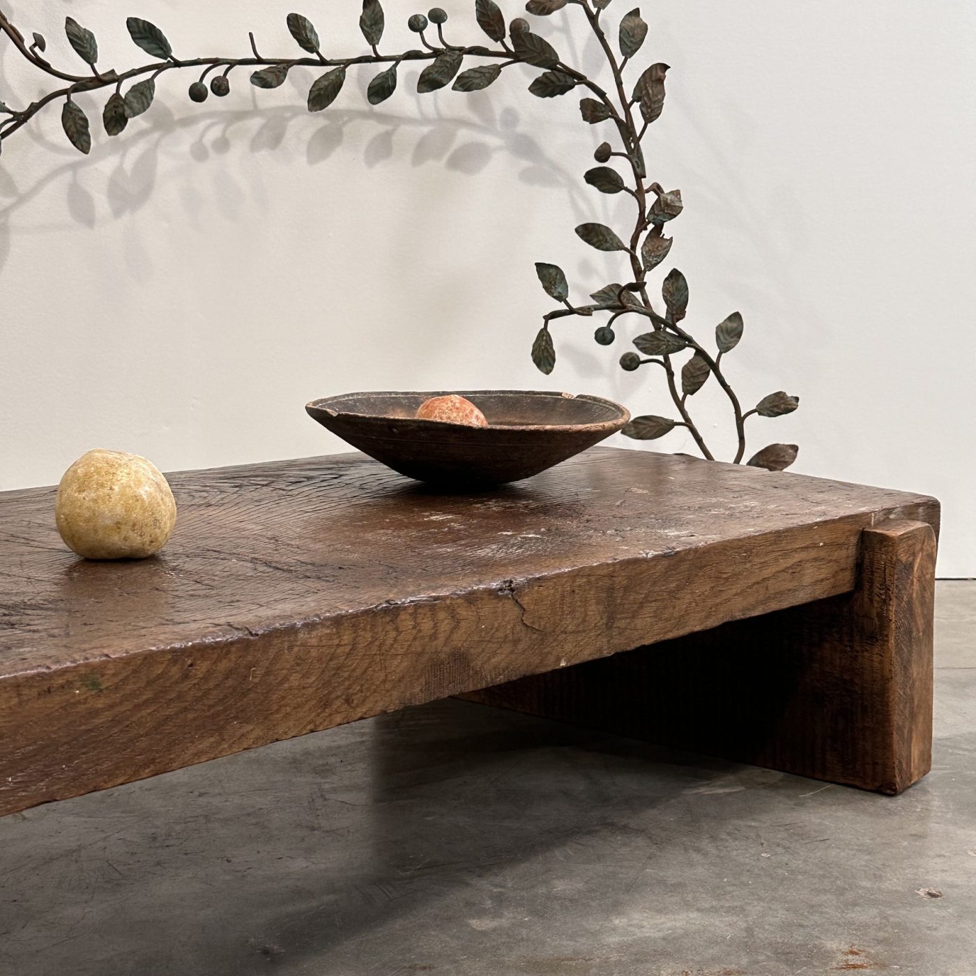 raw coffee table – Objet Vagabond