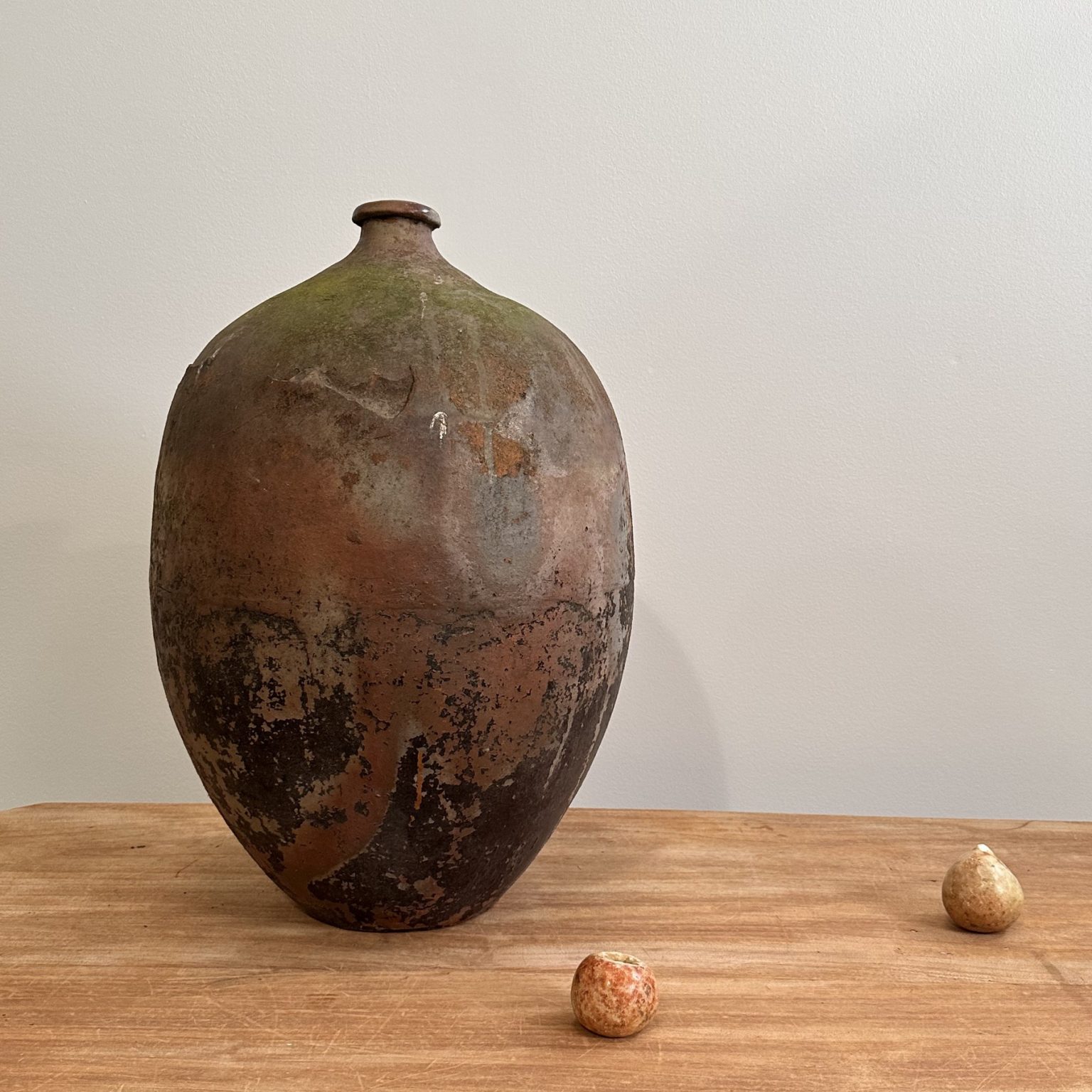 terracotta jar – Objet Vagabond