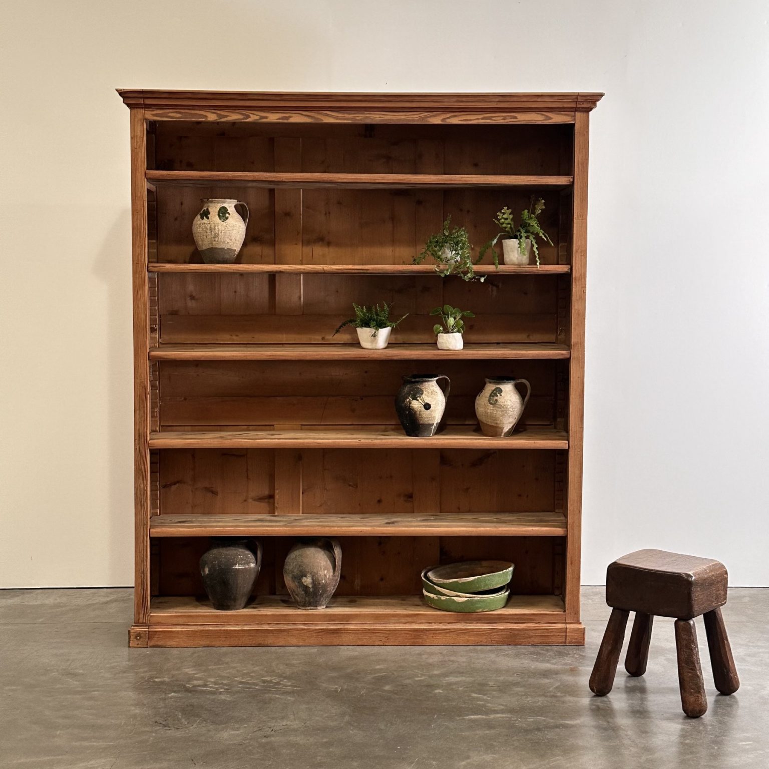 factory shelf – Objet Vagabond