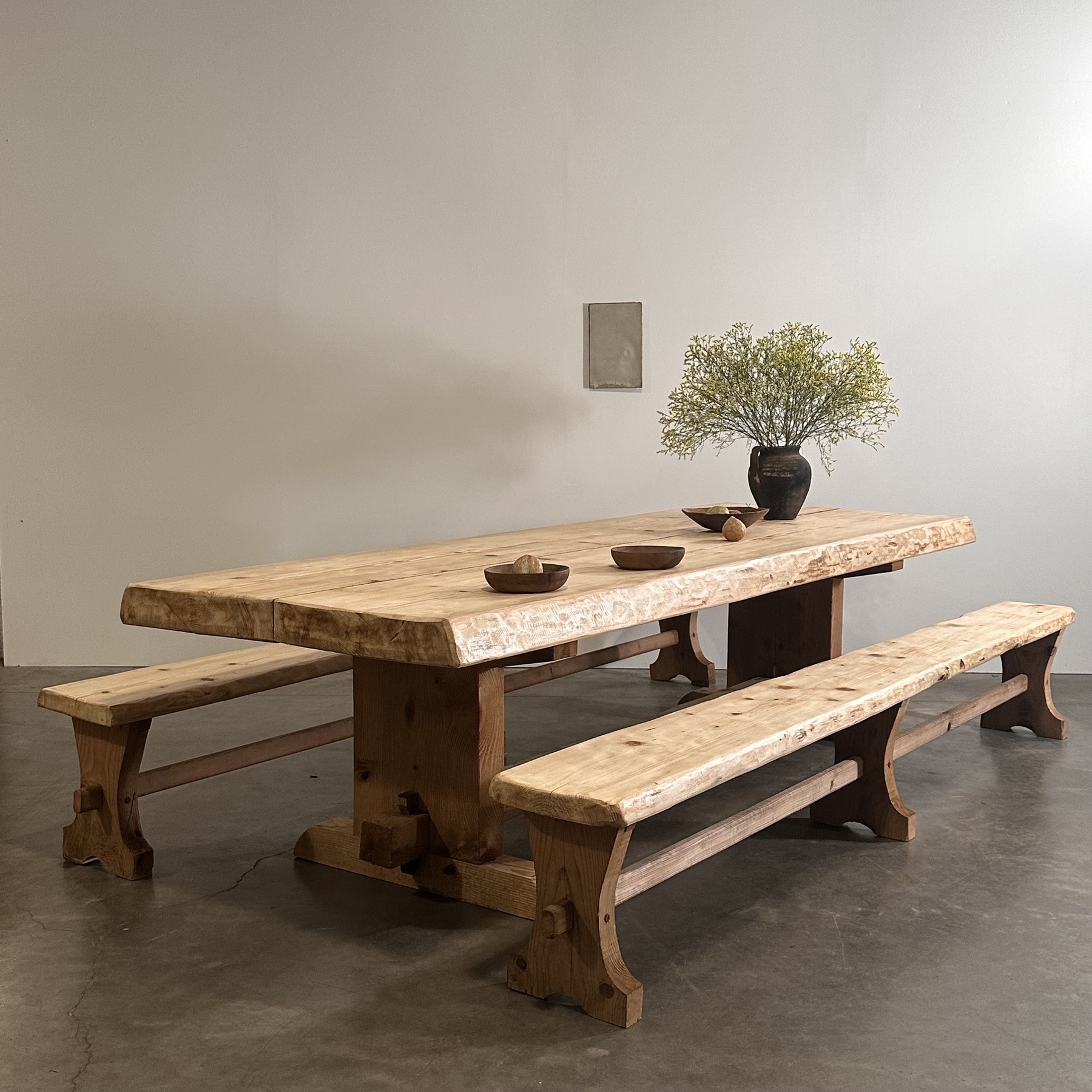 Tables – Objet Vagabond