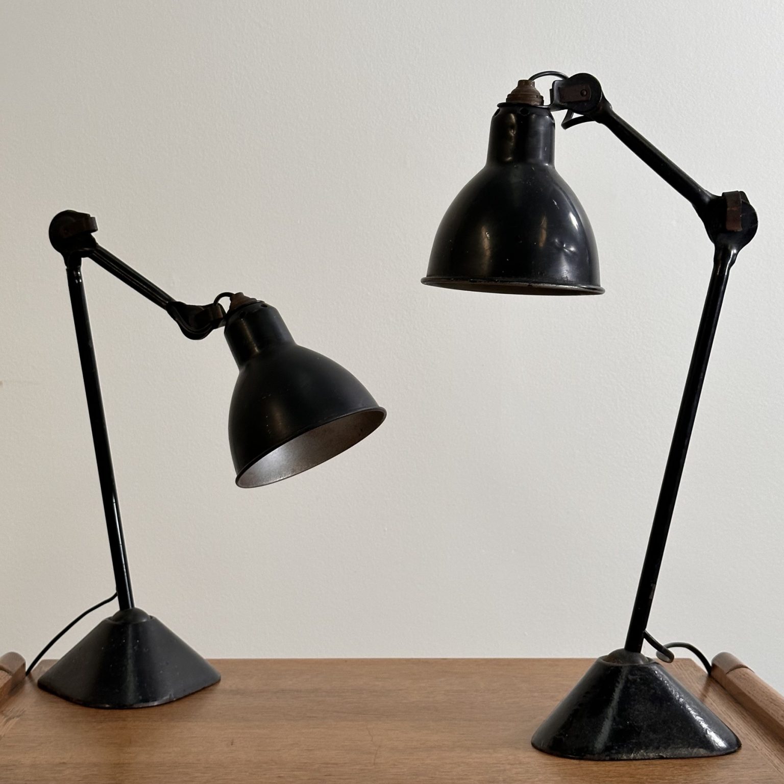 original gras lamps – Objet Vagabond