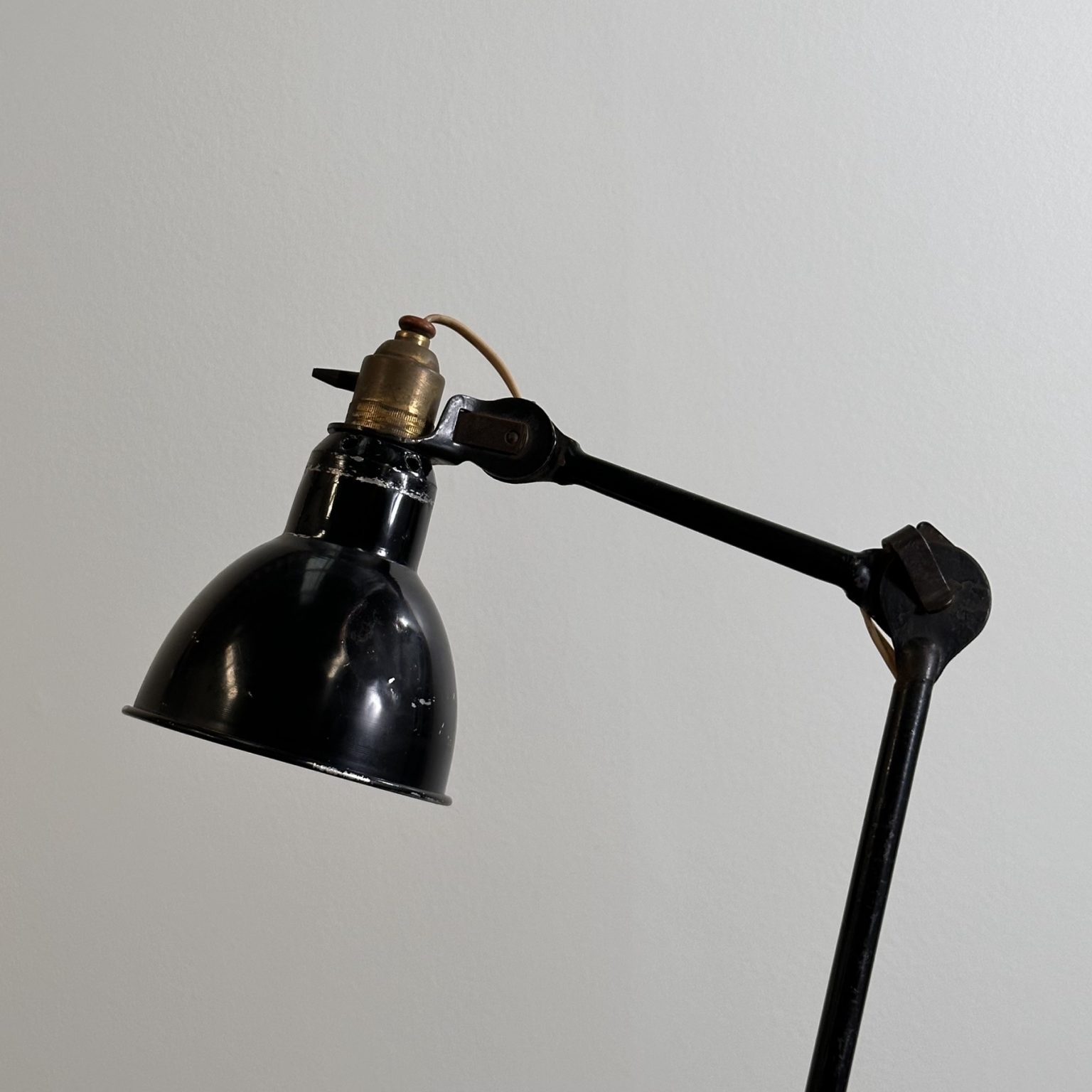 original gras lamp – Objet Vagabond