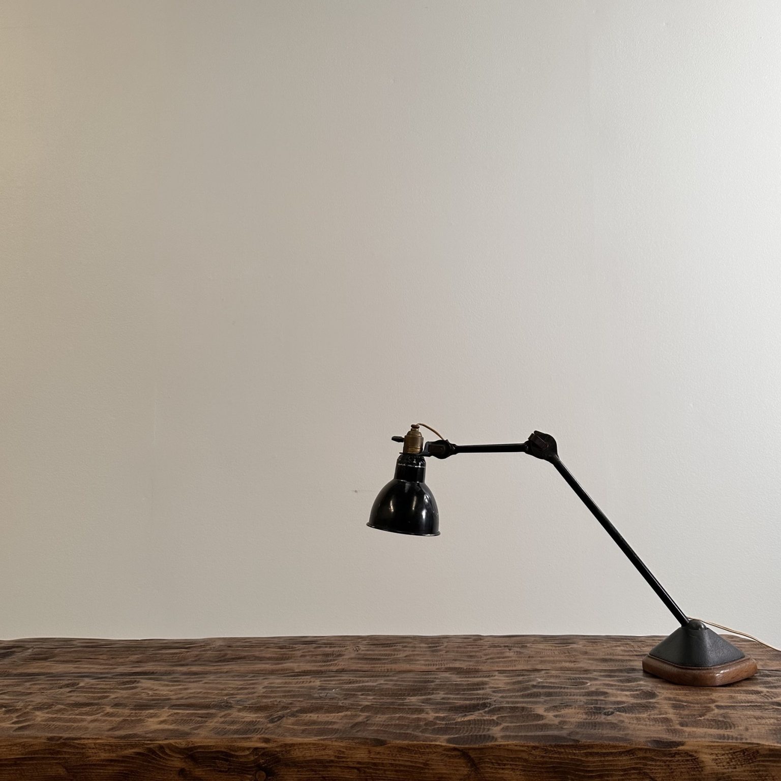 original gras lamp – Objet Vagabond