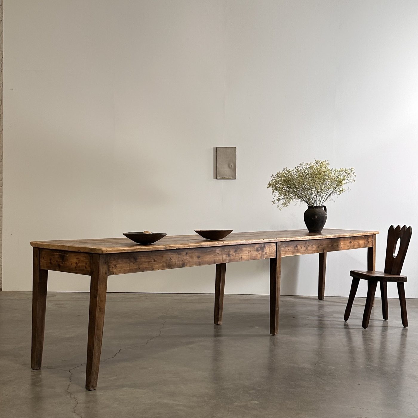 french community table – Objet Vagabond