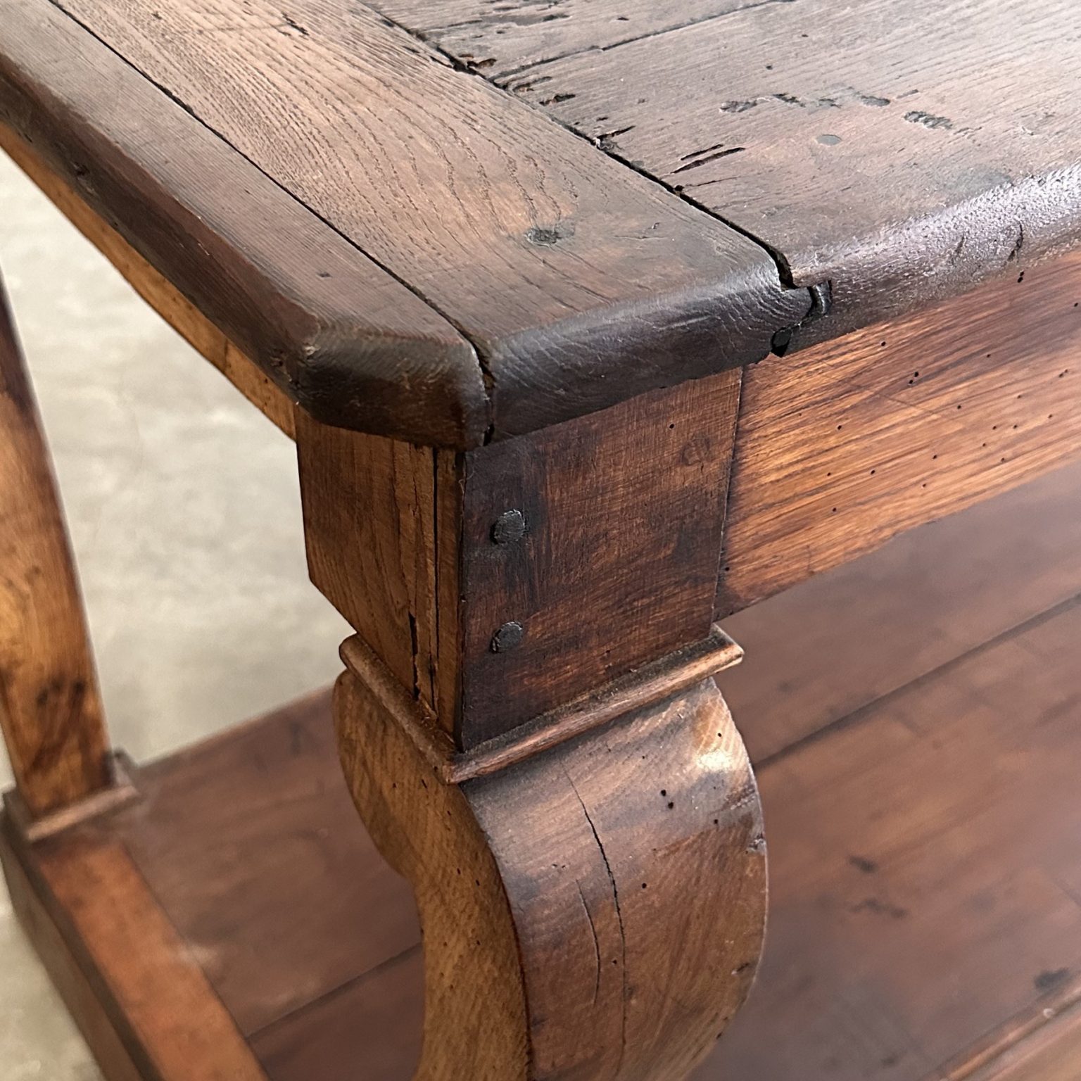 draper table – Objet Vagabond