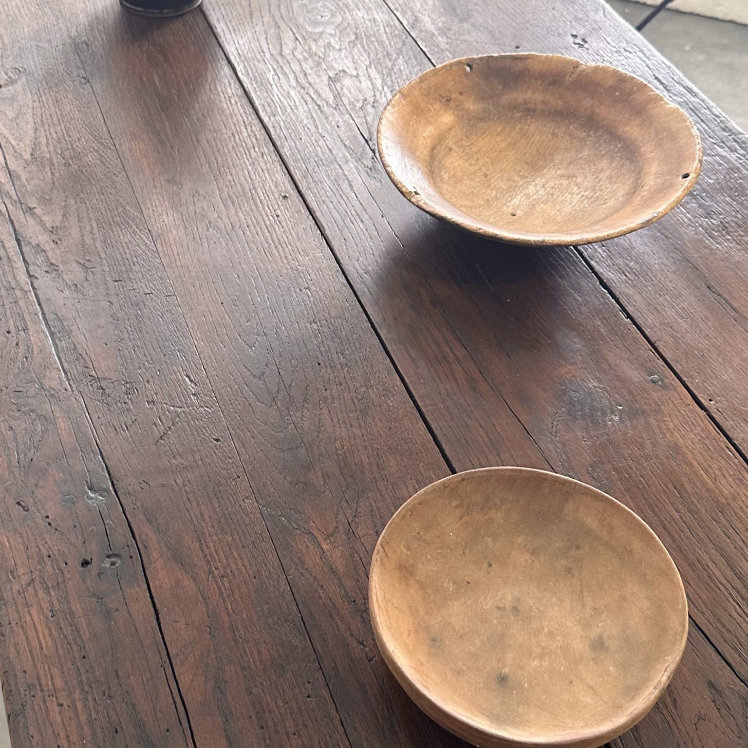 draper table – Objet Vagabond