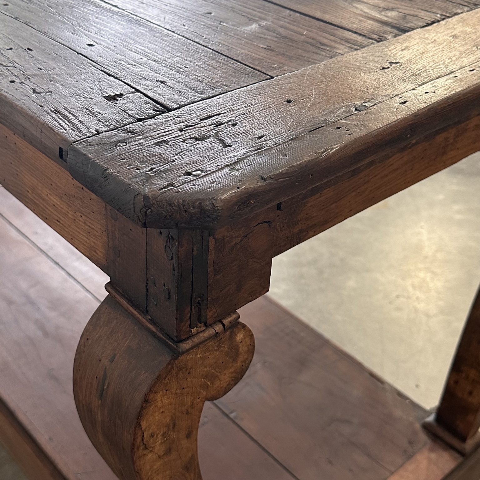 draper table – Objet Vagabond