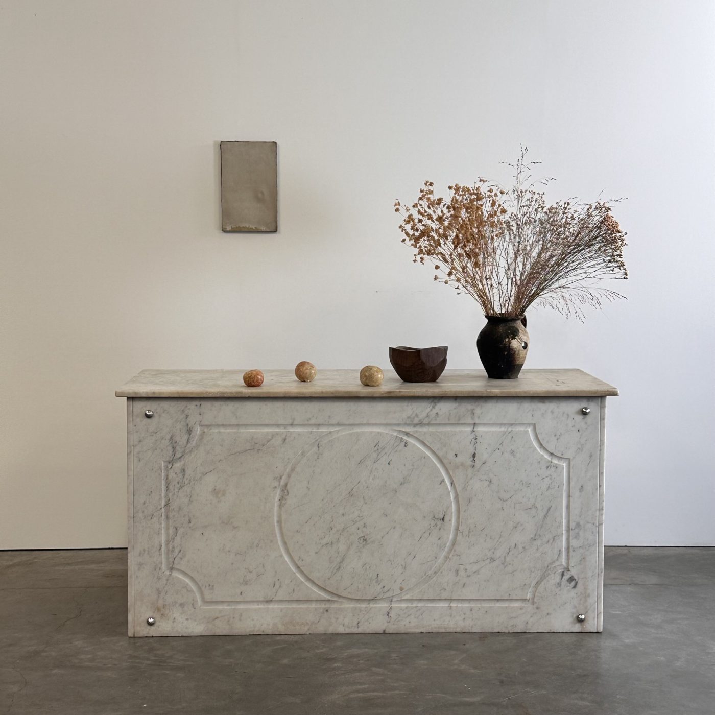 bakery shop counter – Objet Vagabond