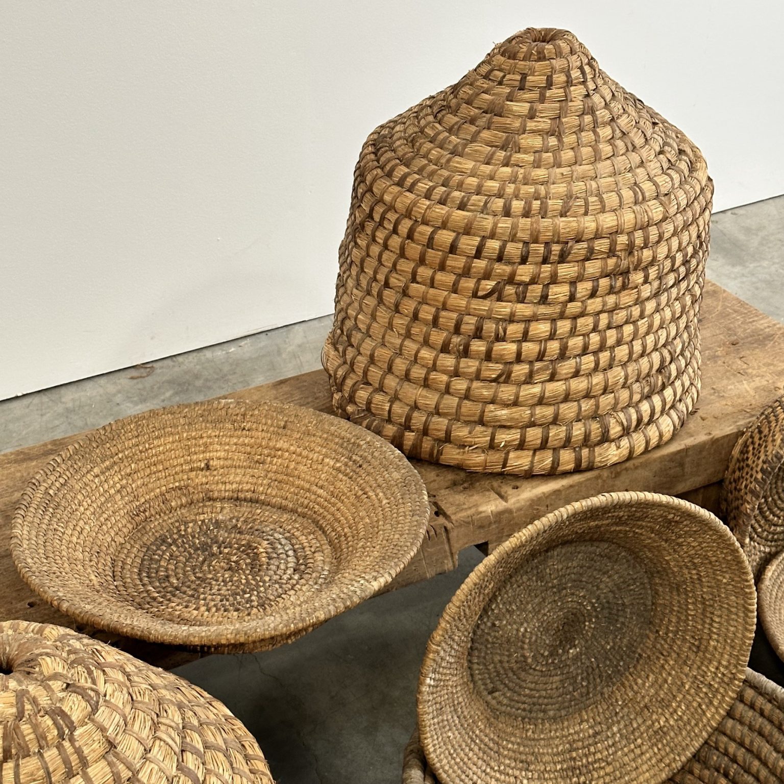 rope dishes collection – Objet Vagabond