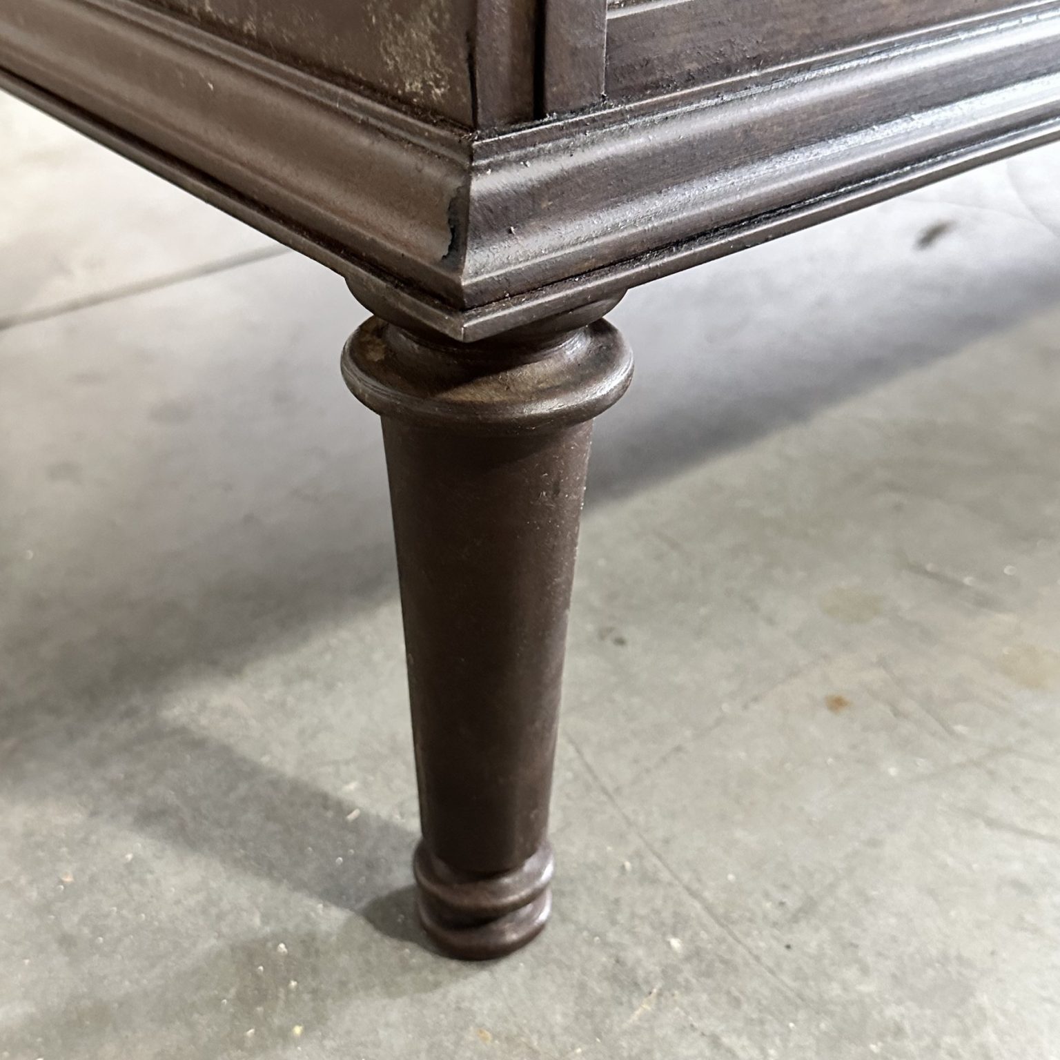 french metal showcase – Objet Vagabond