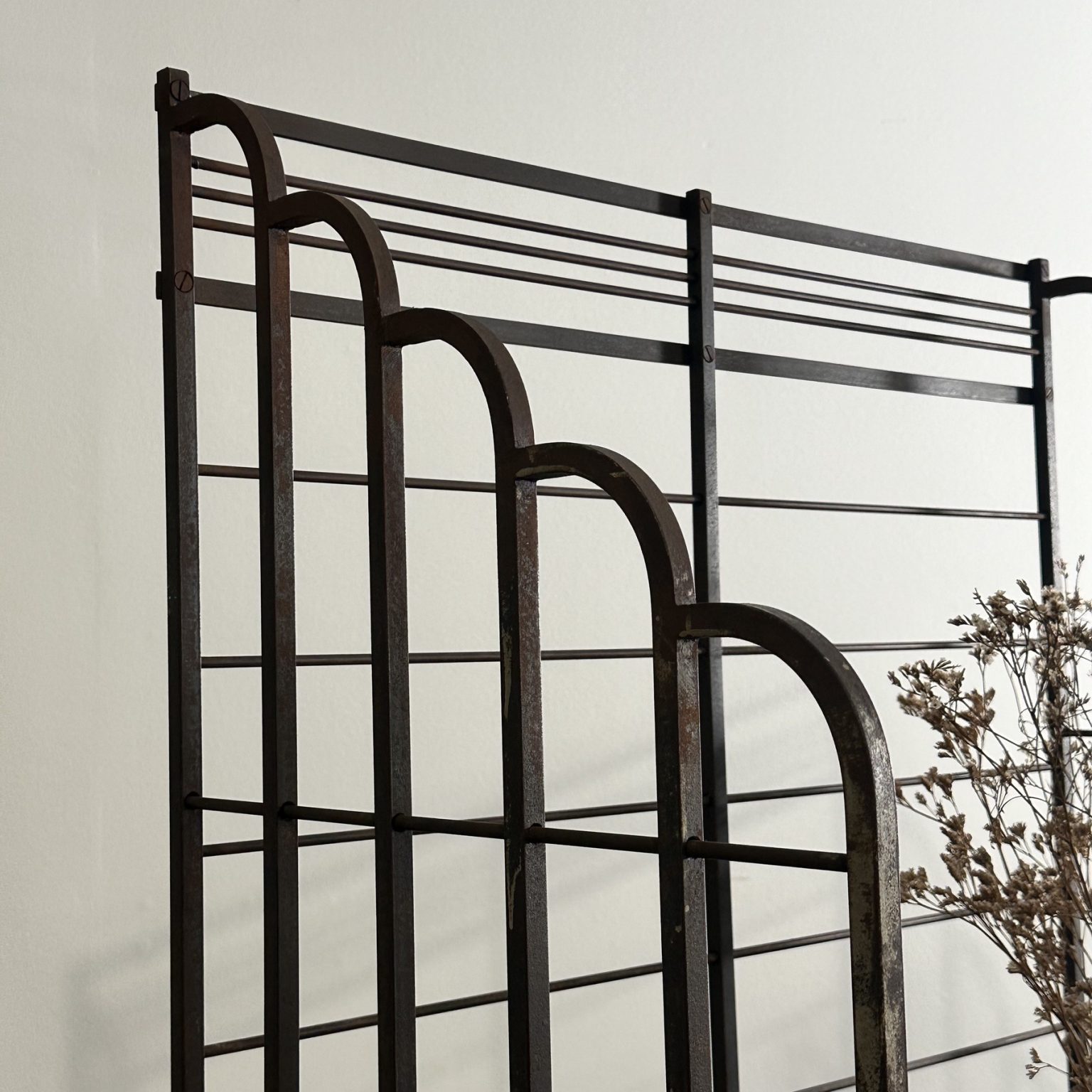 french bakery shelf – Objet Vagabond