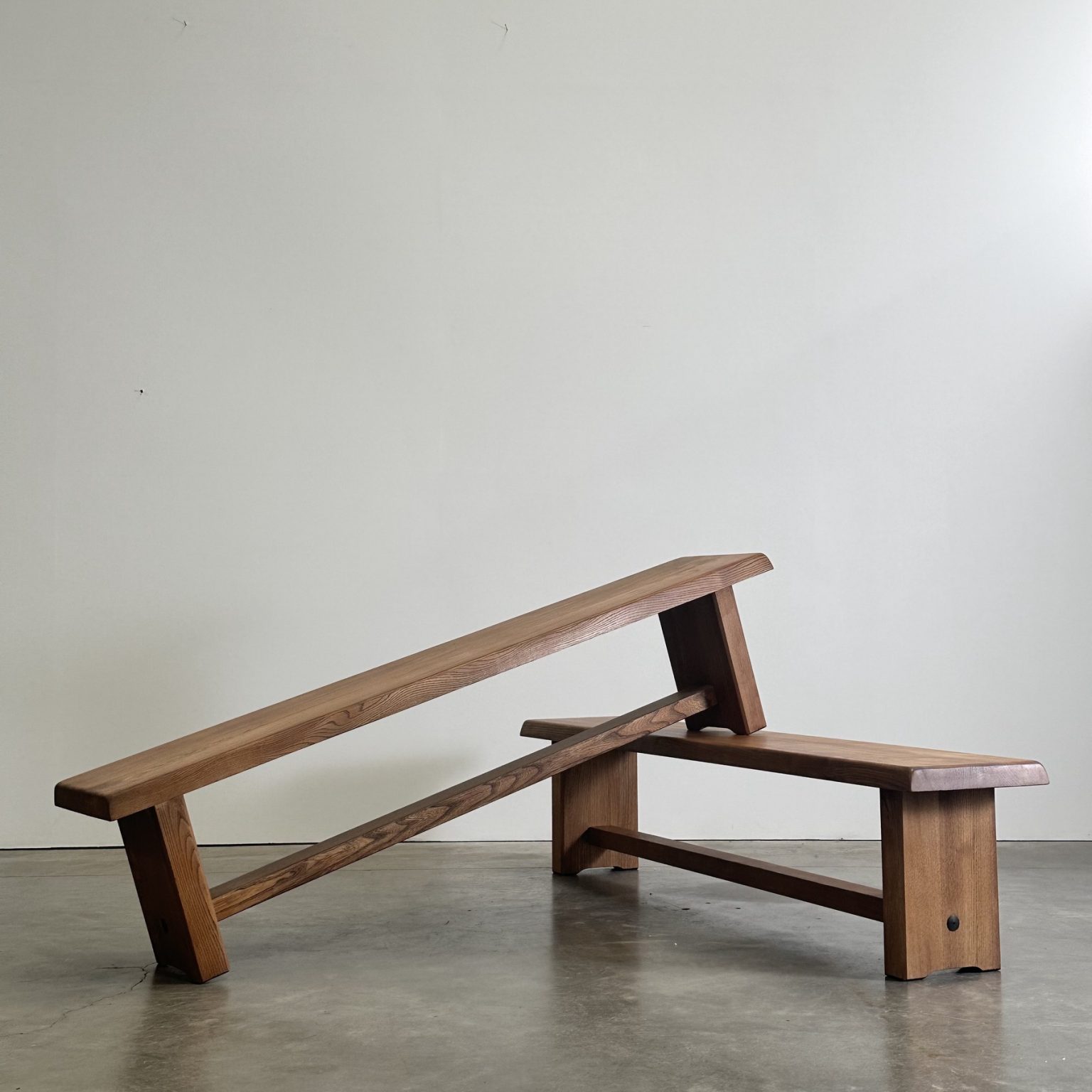 pierre chapo benches – Objet Vagabond