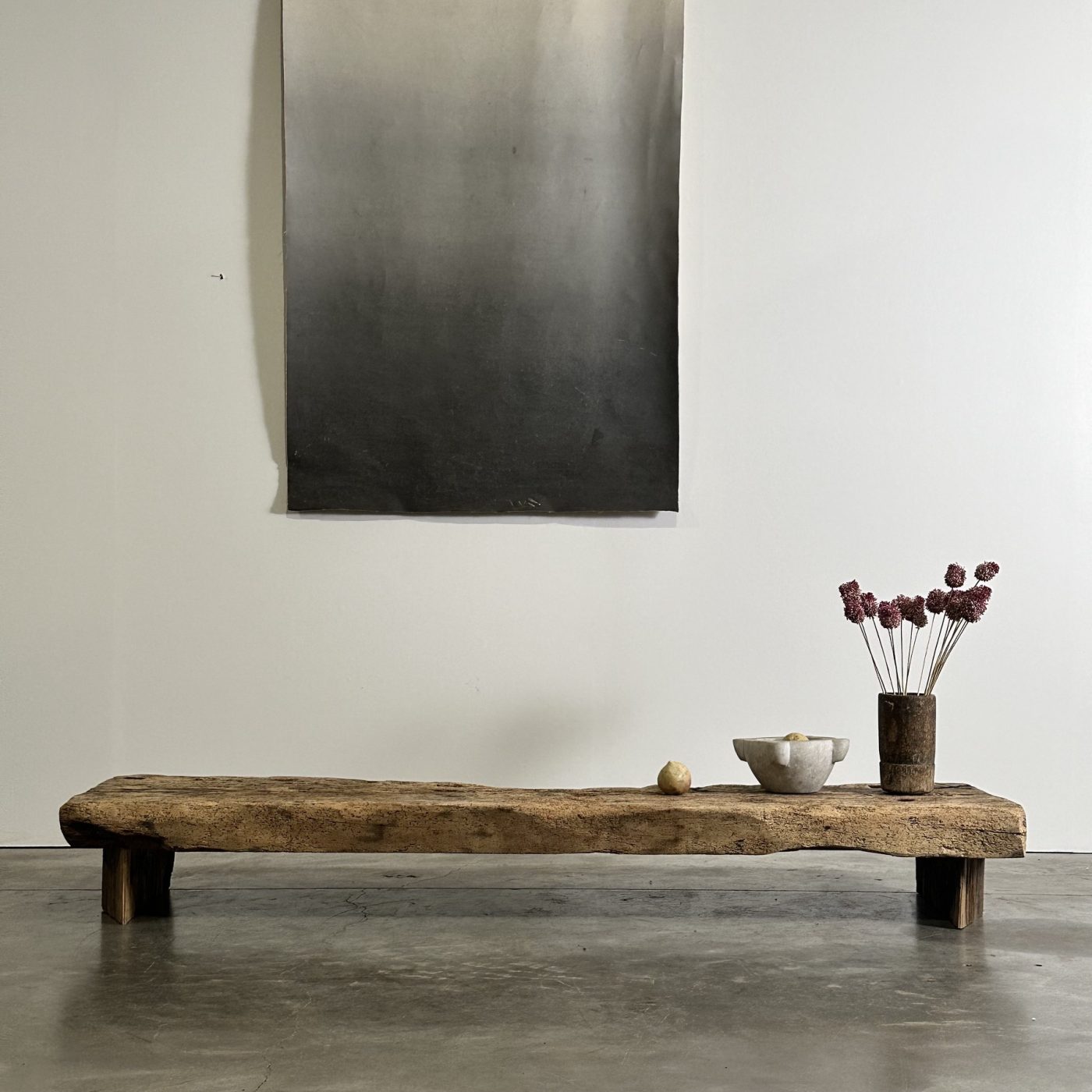 raw coffee table – Objet Vagabond