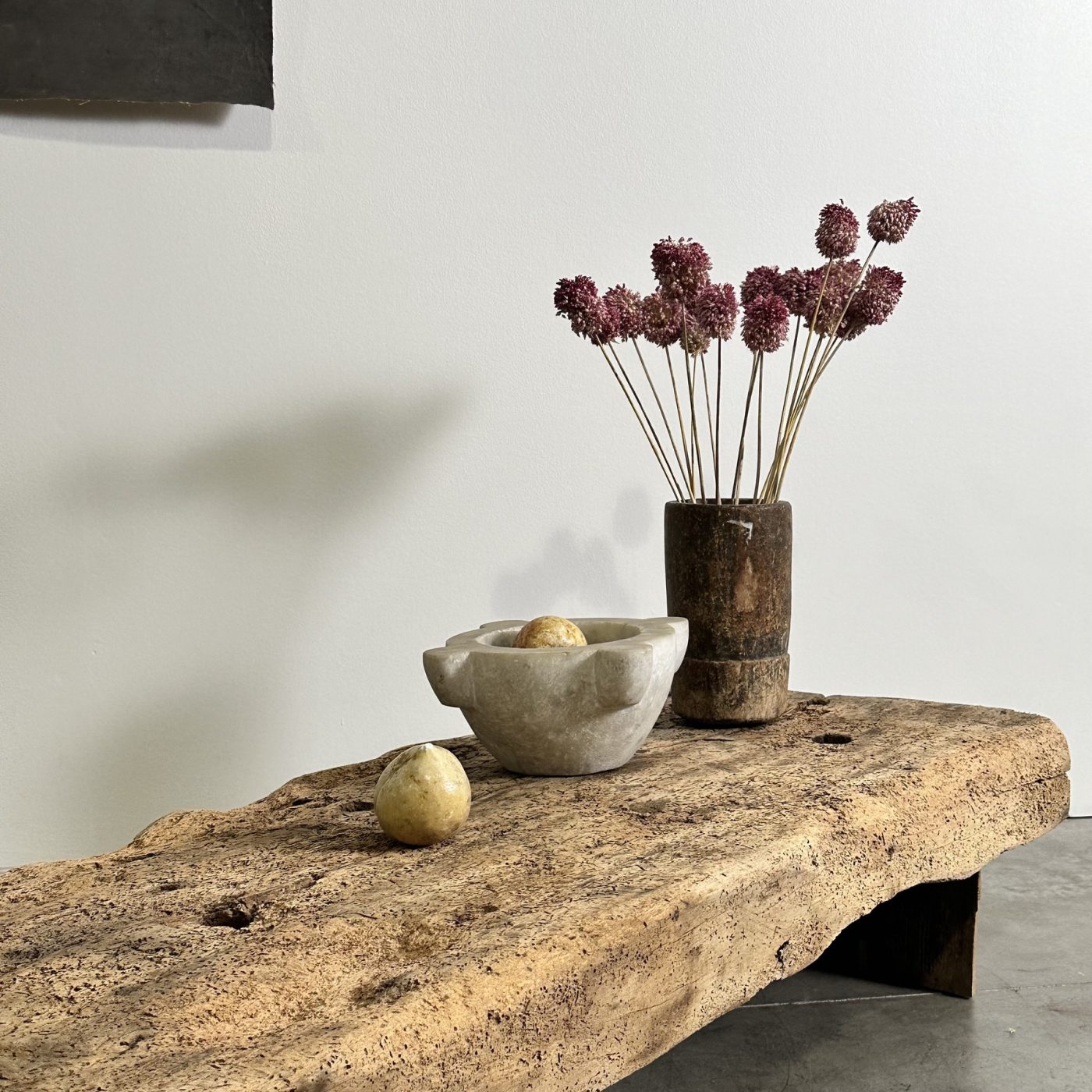 raw coffee table – Objet Vagabond